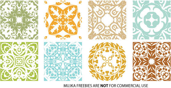 Pattern Vector