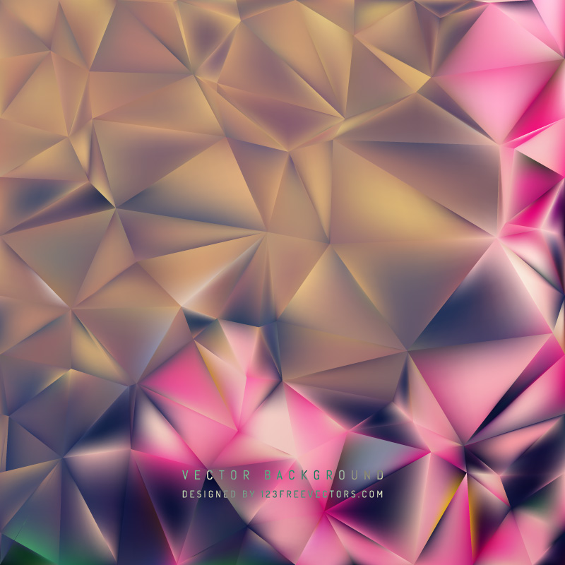 70+ Abstract Polygon Pattern Background | Free Vectors, Photos, Artwork Images | 123Freevectors