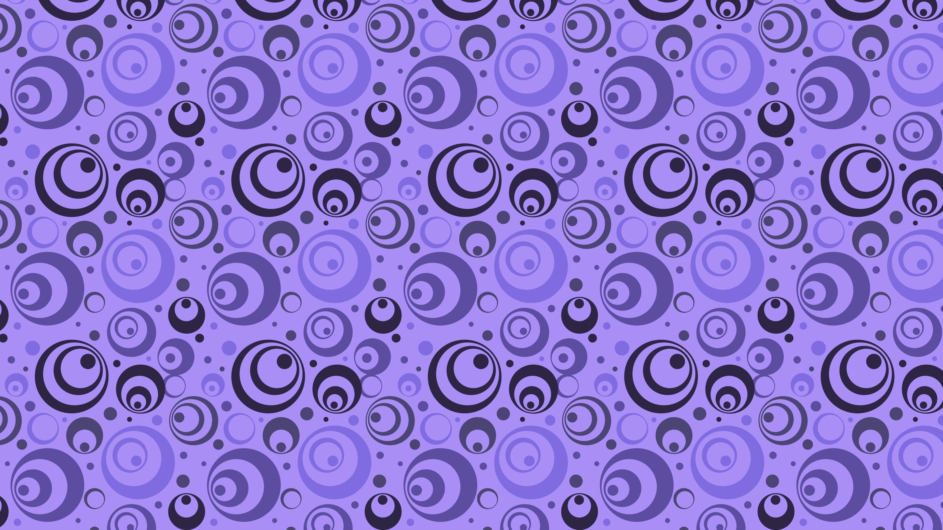 60+ Purple Geometric Circle Pattern | Free Vectors, Photos, Artwork ...