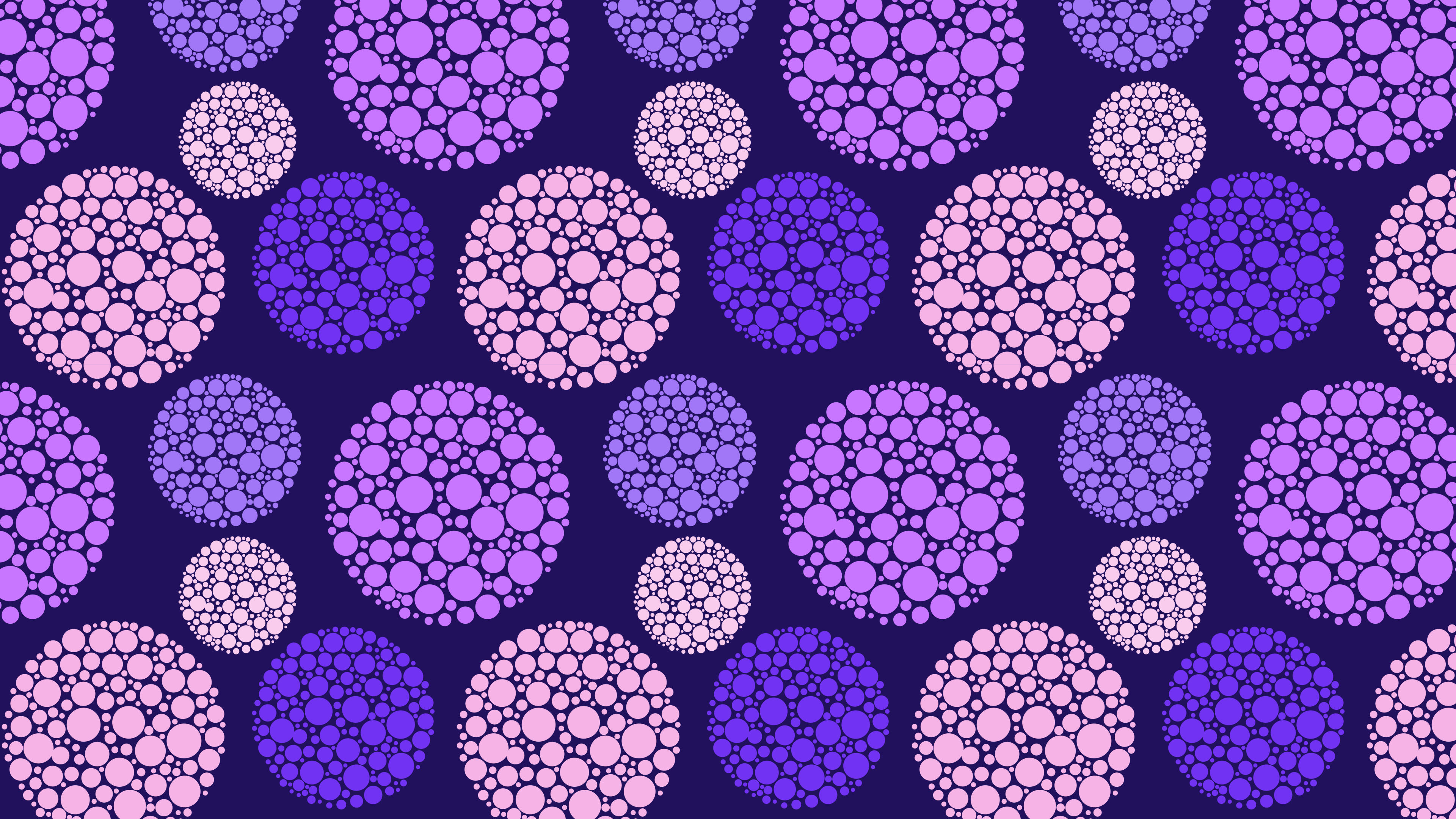 60+ Purple Geometric Circle Pattern | Free Vectors, Photos, Artwork ...