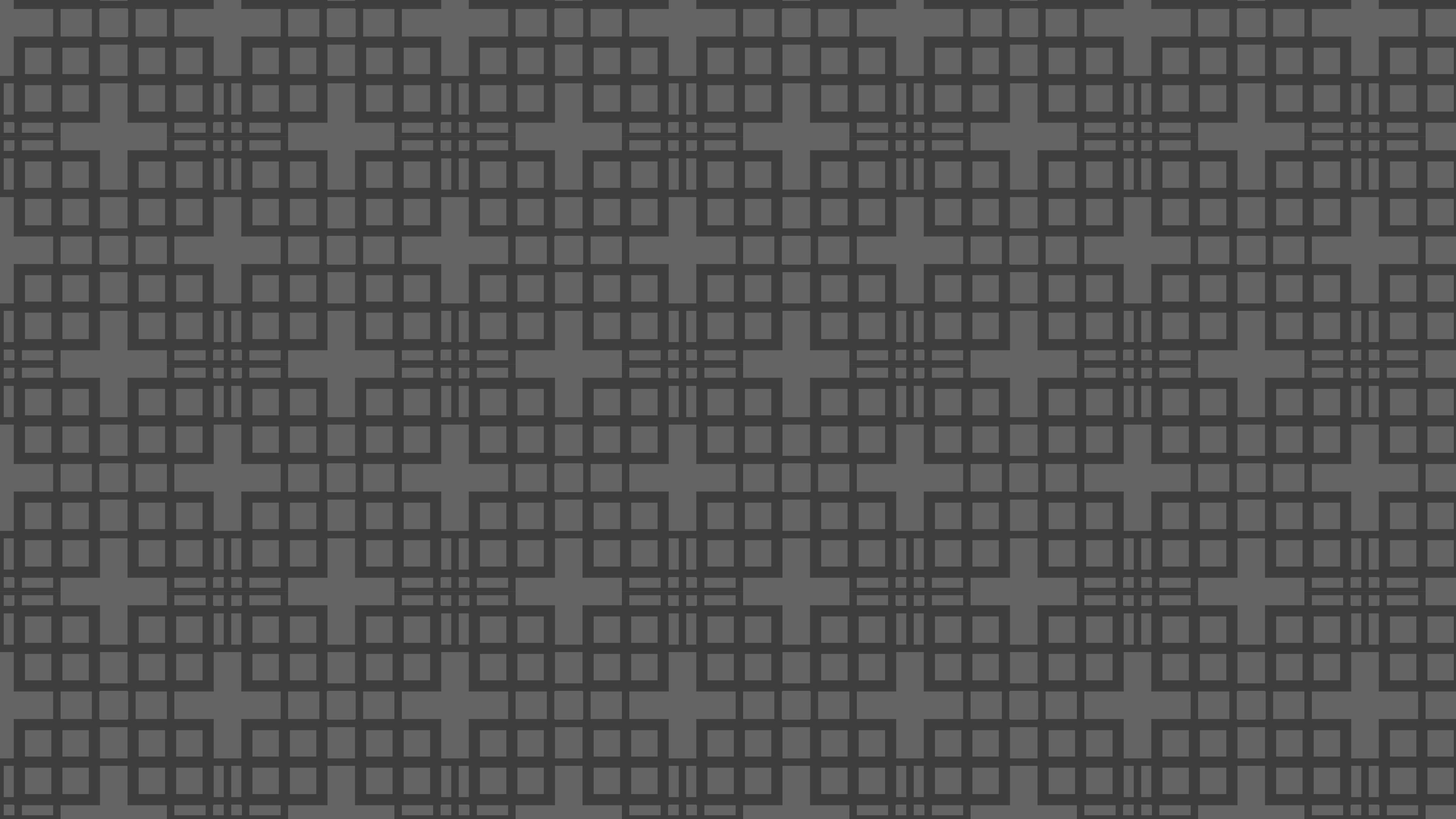 Free Download Dark Grey Square Pattern Vector Graphic