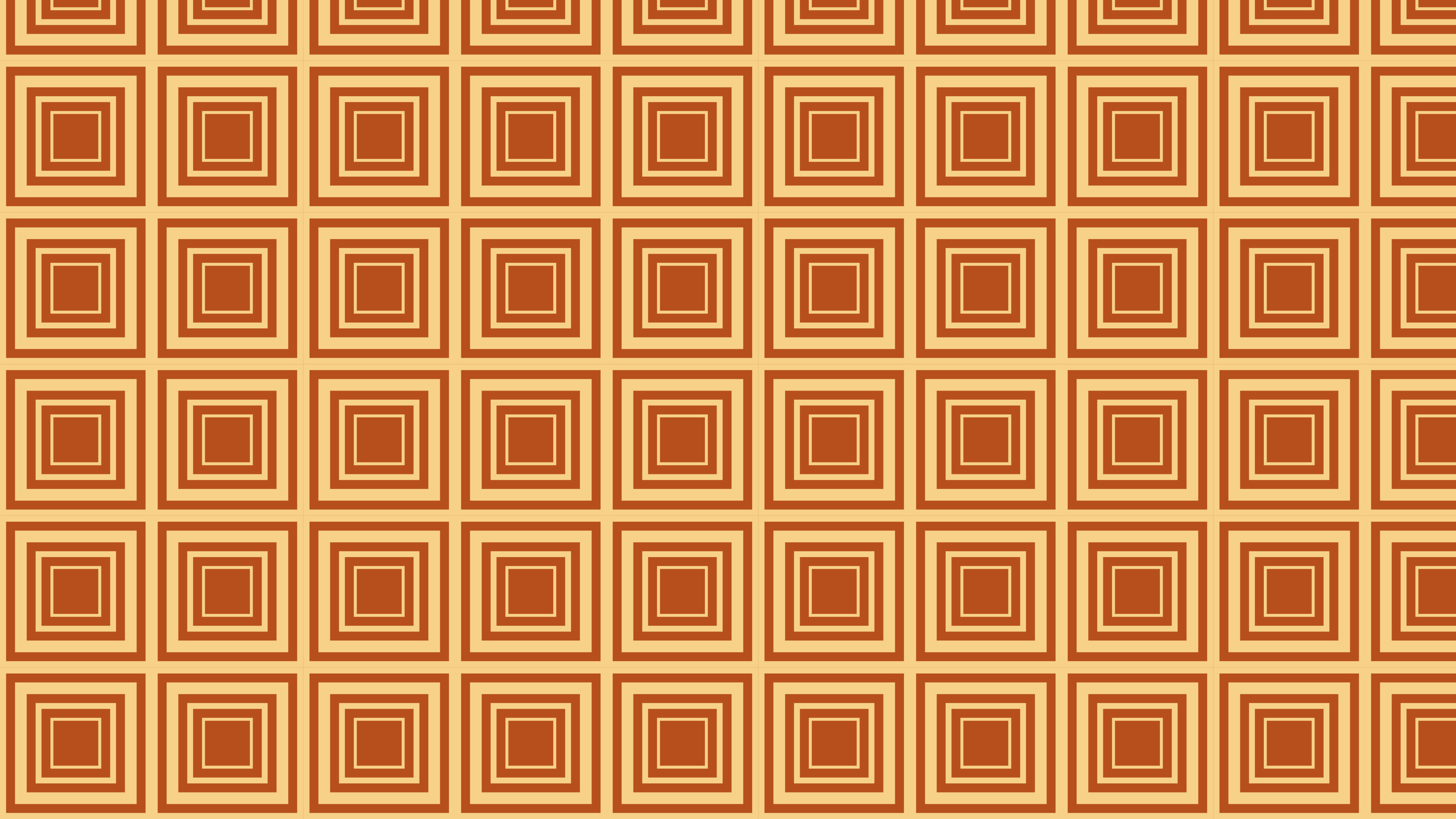 Free Download Geometric Square Pattern Background