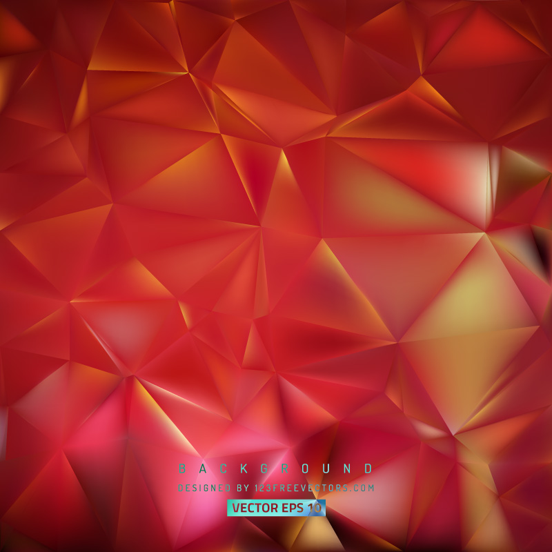 70+ Abstract Polygon Pattern Background | Free Vectors, Photos, Artwork ...