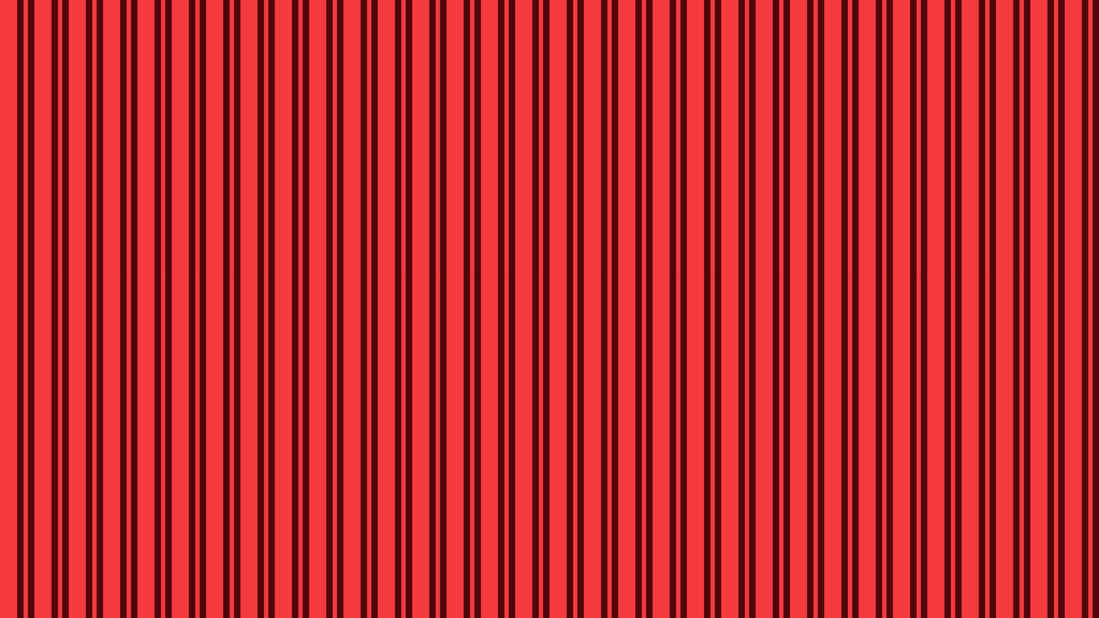 Free Download Red Vertical Stripes Pattern Background Vector Art