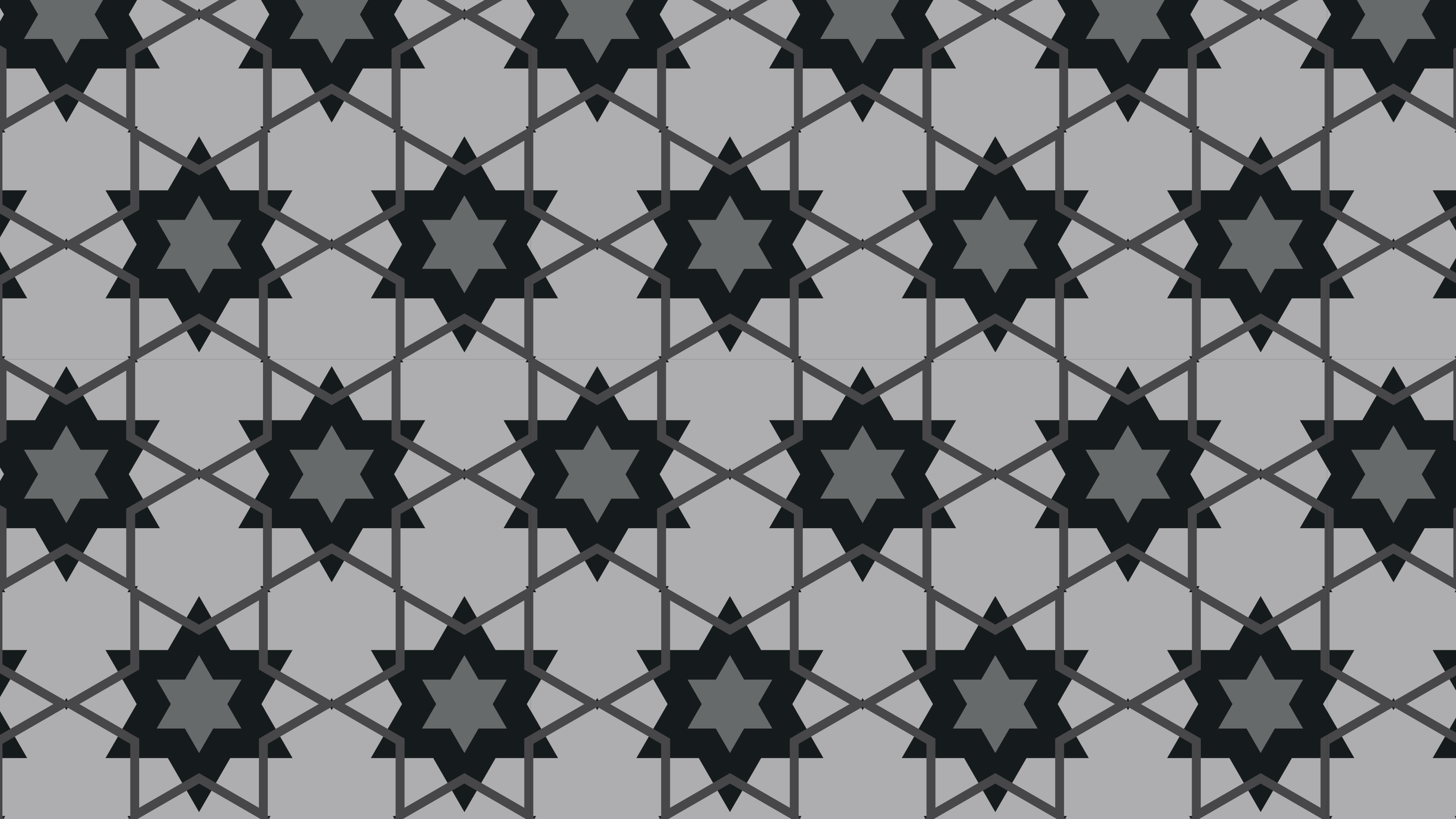 40+ Black And Grey Seamless Star Pattern | Free Vectors, Photos ...