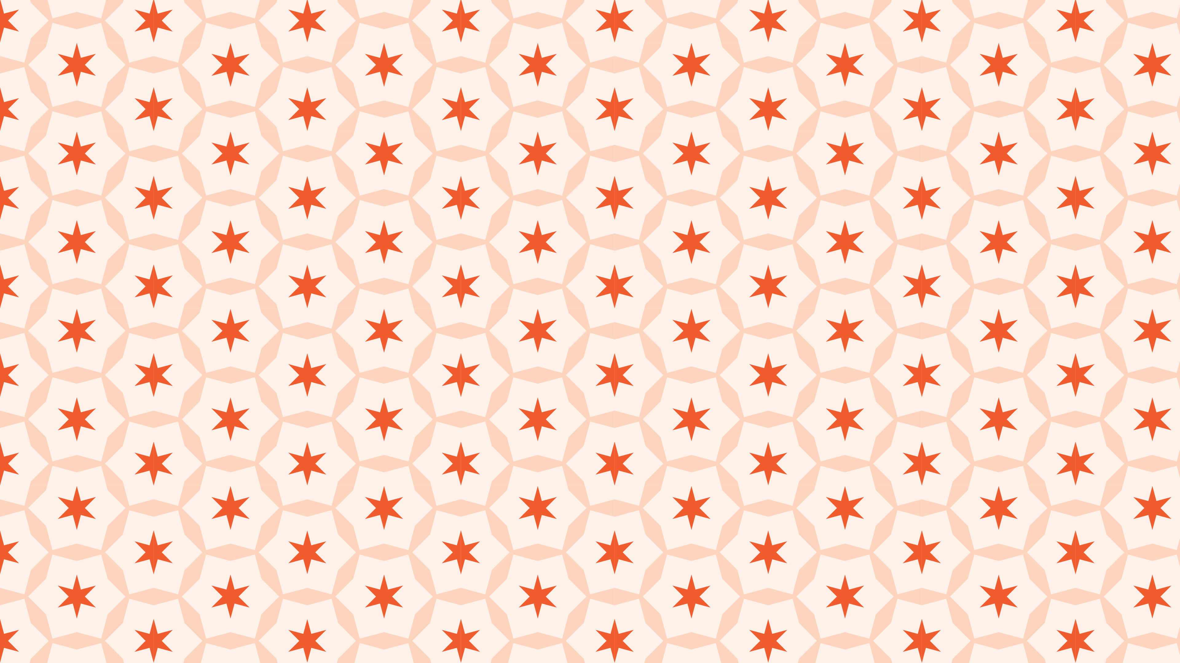 20+ Light Orange Seamless Star Pattern | Free Vectors, Photos, Artwork ...