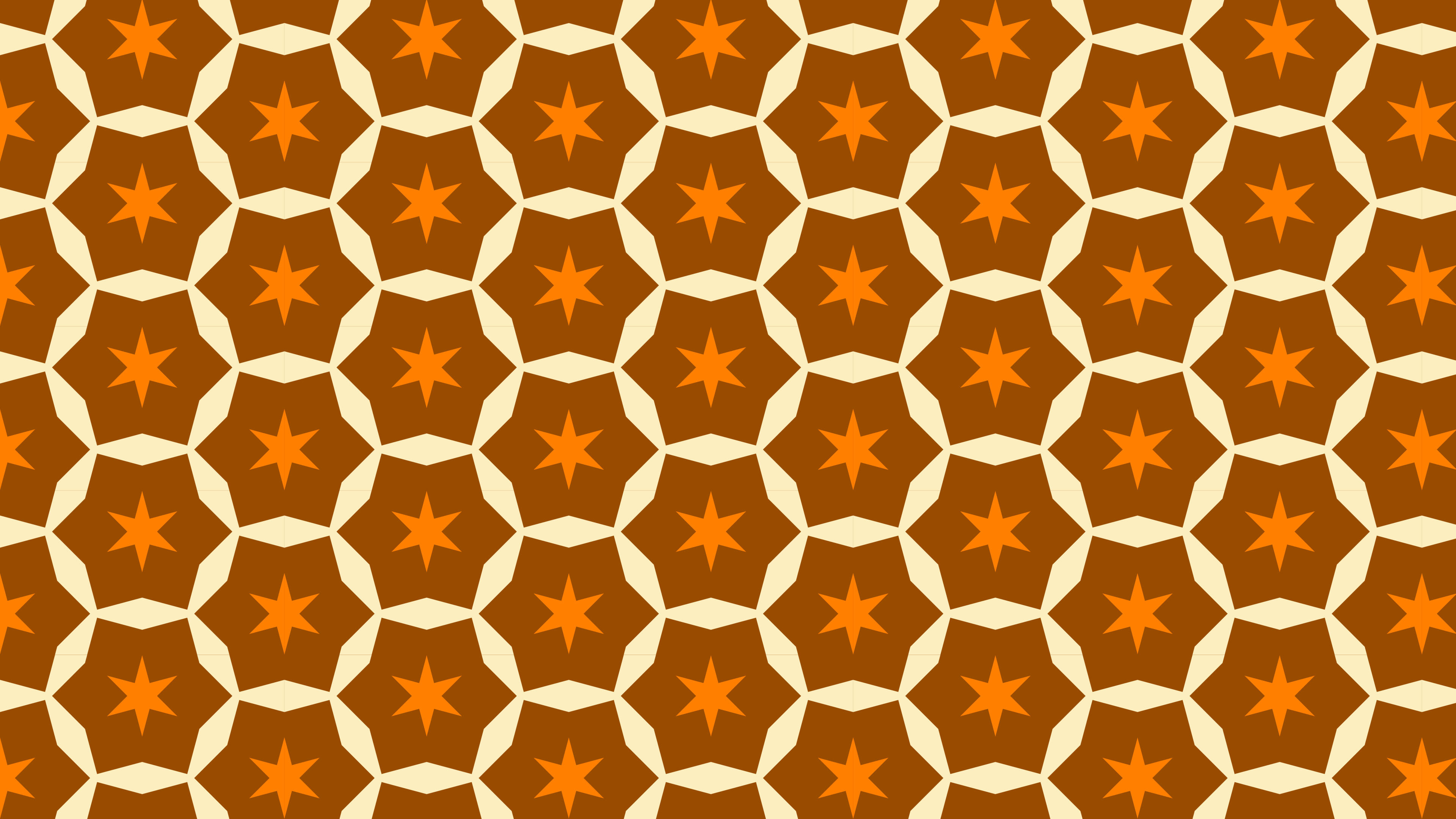 90+ Orange Star Pattern | Free Vectors, Photos, Artwork Images ...