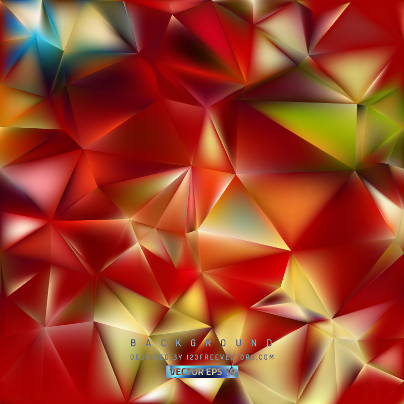 70+ Abstract Polygon Background Graphics | Free Vectors, Photos ...