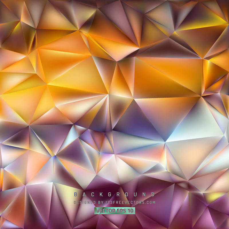 70+ Abstract Polygon Background Graphics | Free Vectors, Photos ...