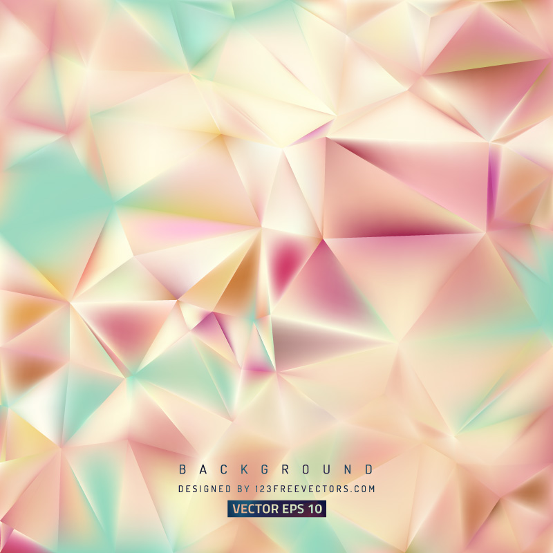 70+ Abstract Polygon Background | Free Vectors, Photos, Artwork Images | 123Freevectors