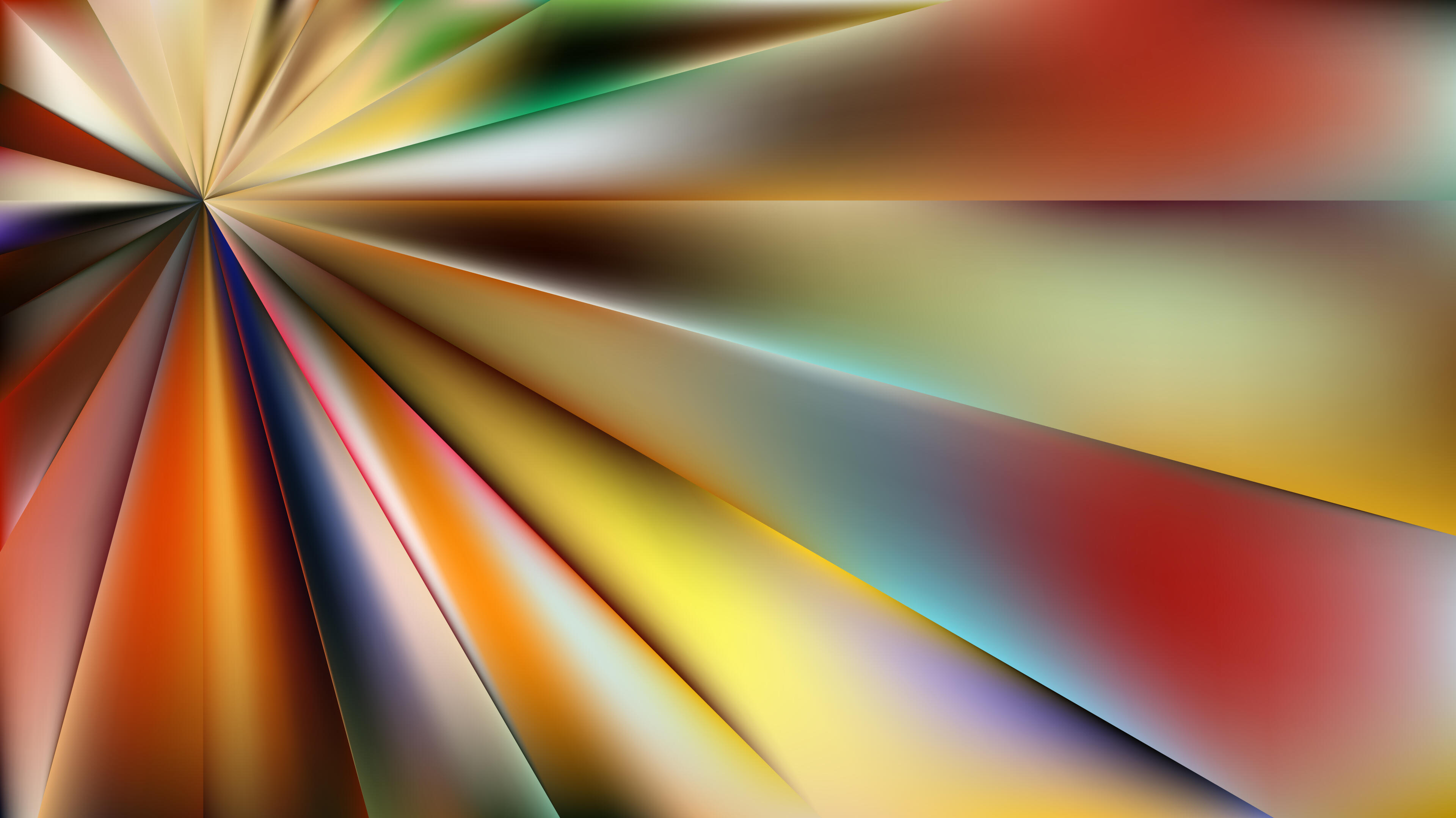 Free Colorful Background