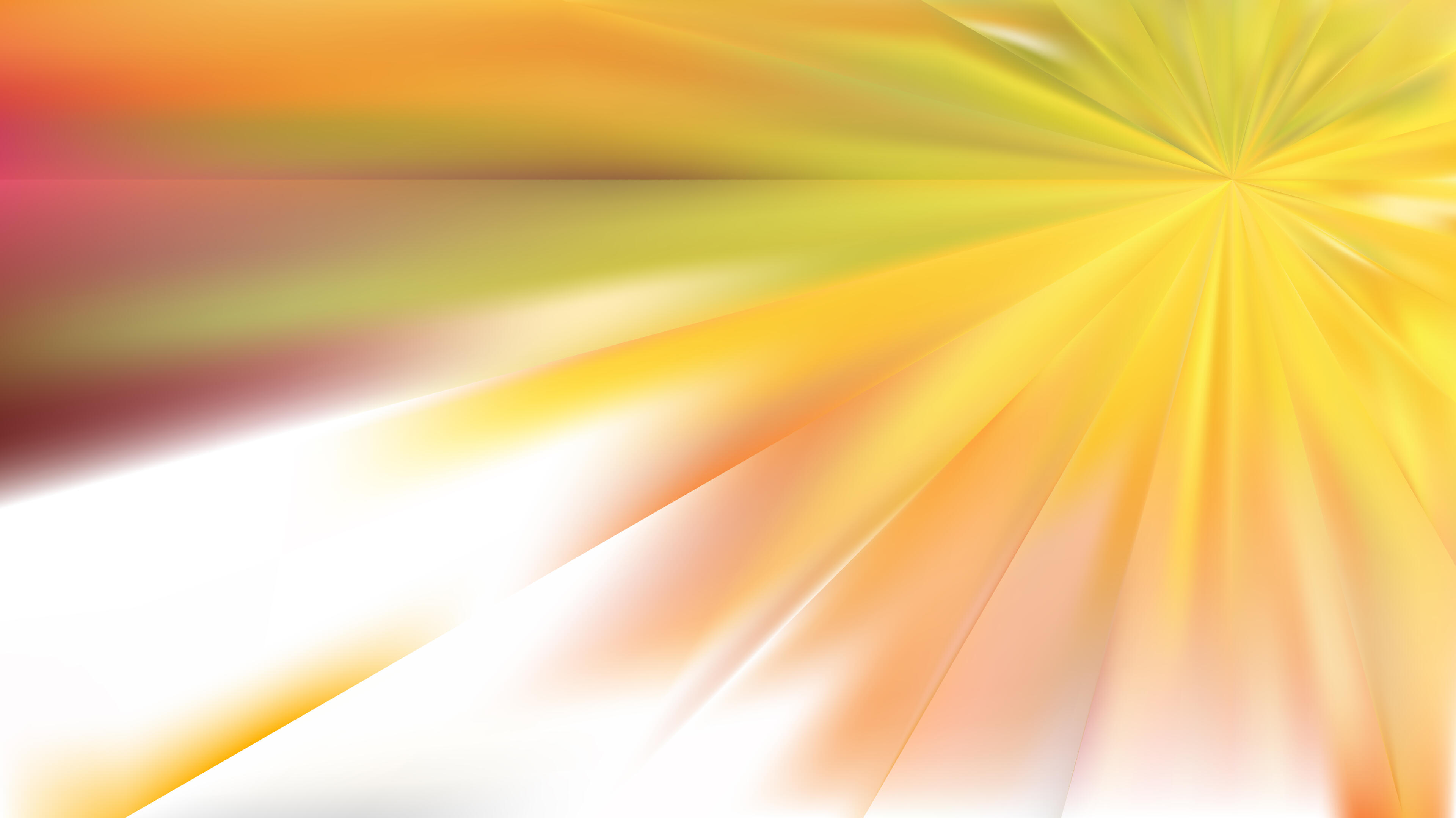 Light Yellow Business PPT Background