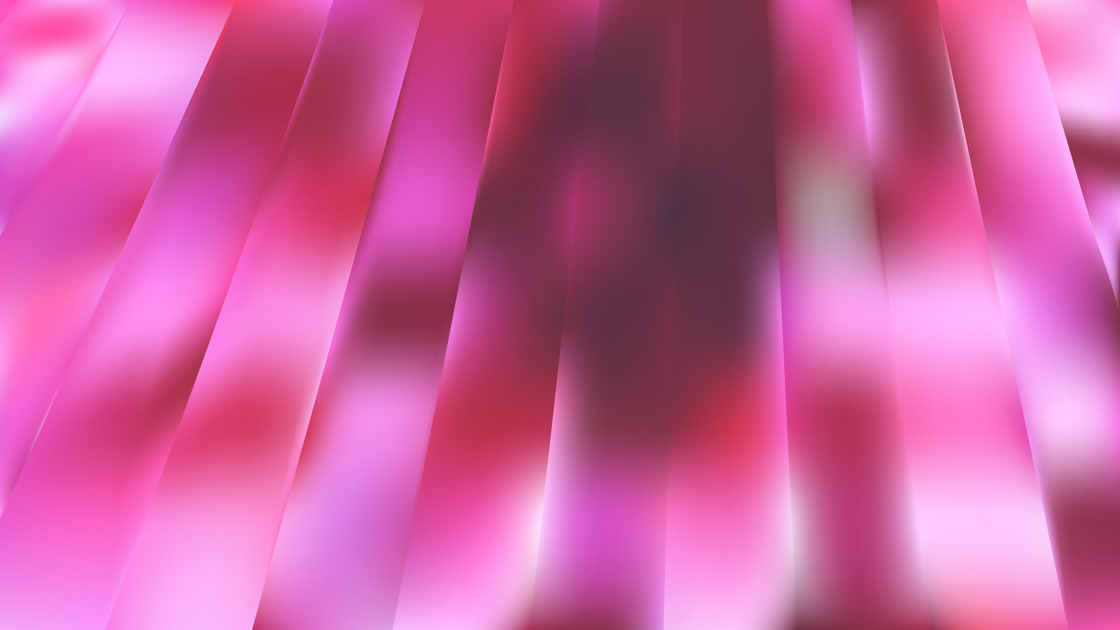 Free Abstract Pink Background