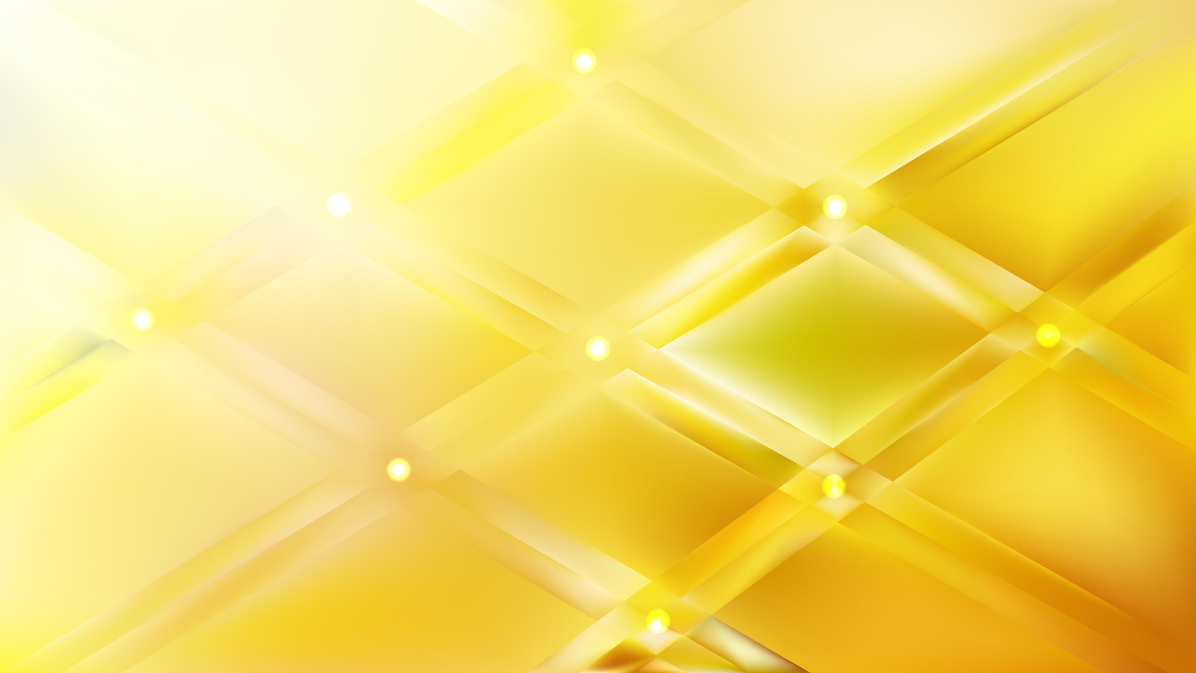 Free Download Yellow Background