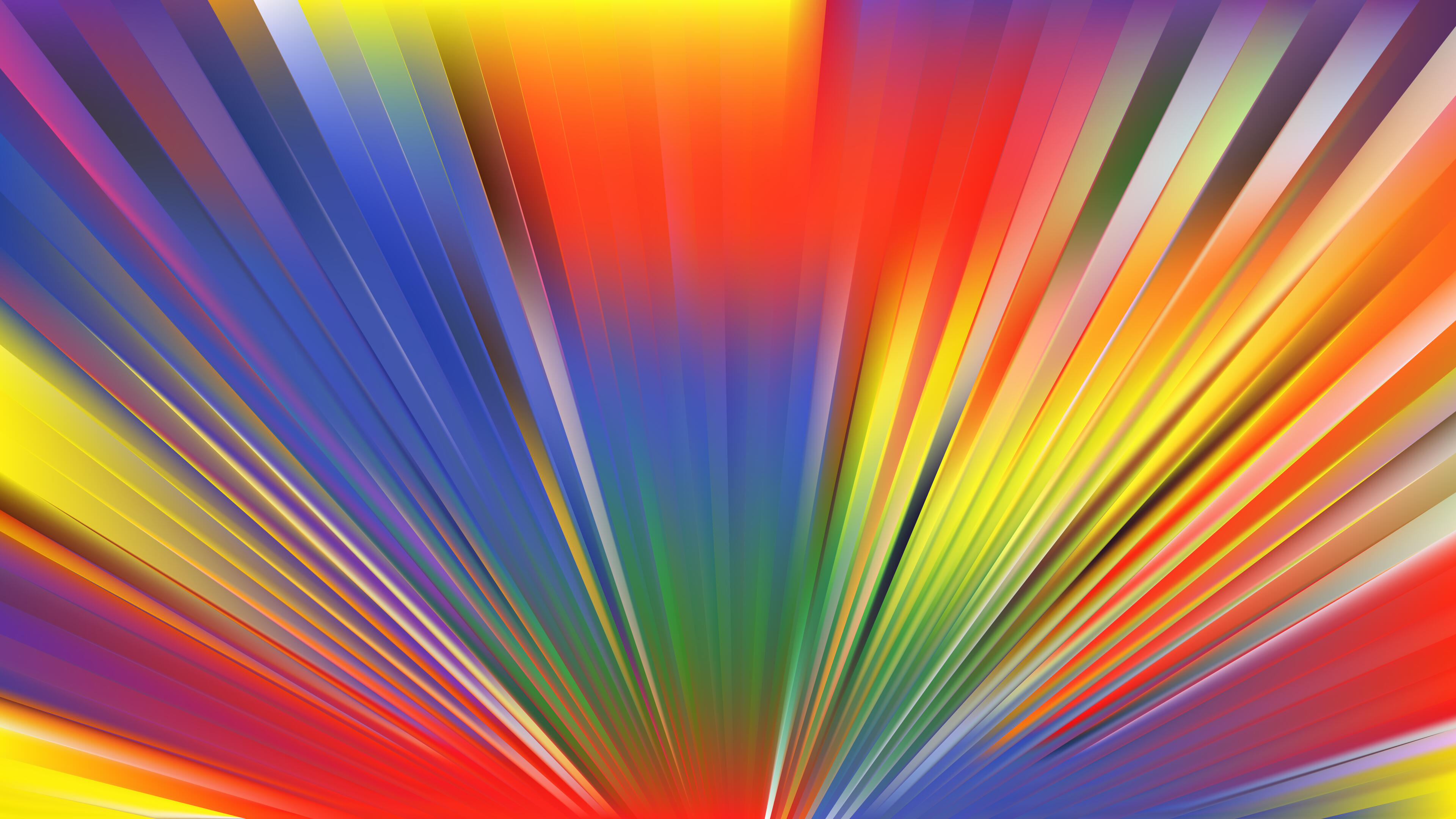 40+ Colorful Rays Background | Free Vectors, Photos, Artwork Images ...