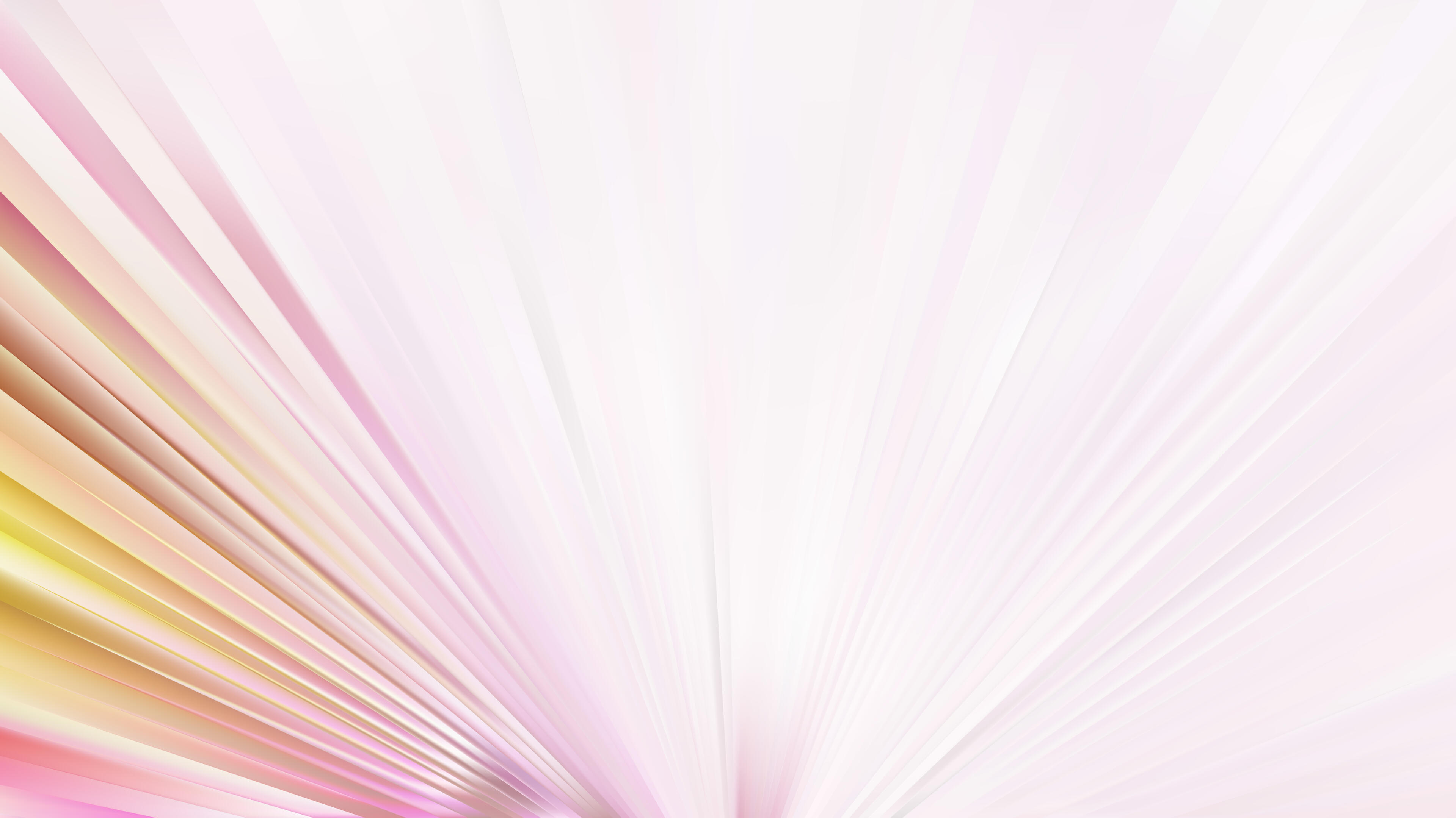 Free Download Abstract Light Pink Burst Background Image