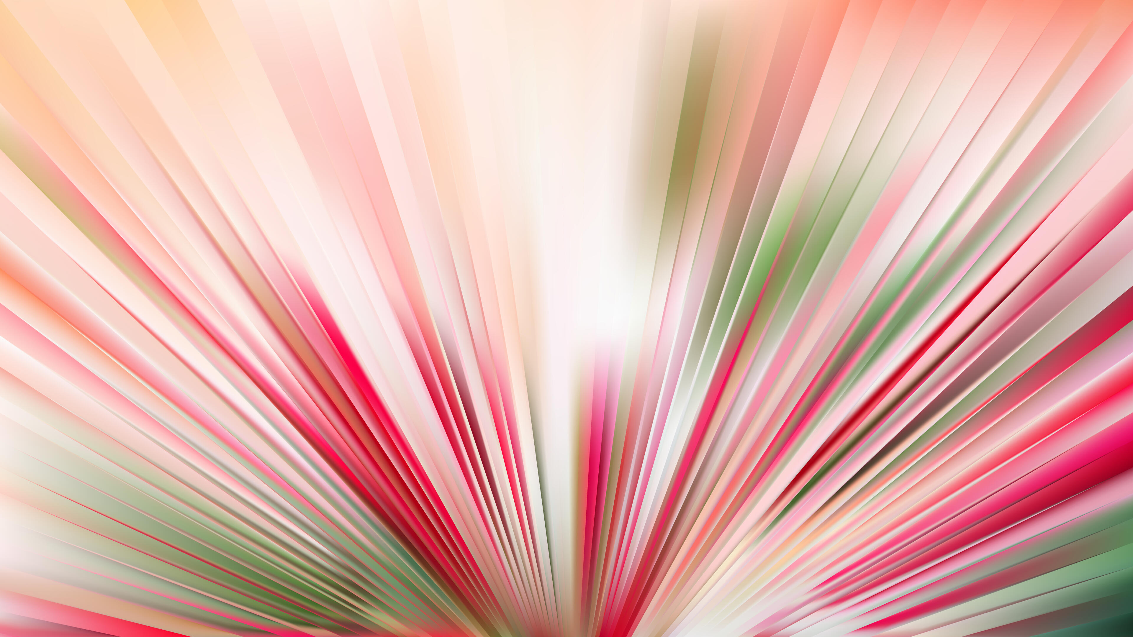 Free Download Pink Burst Background
