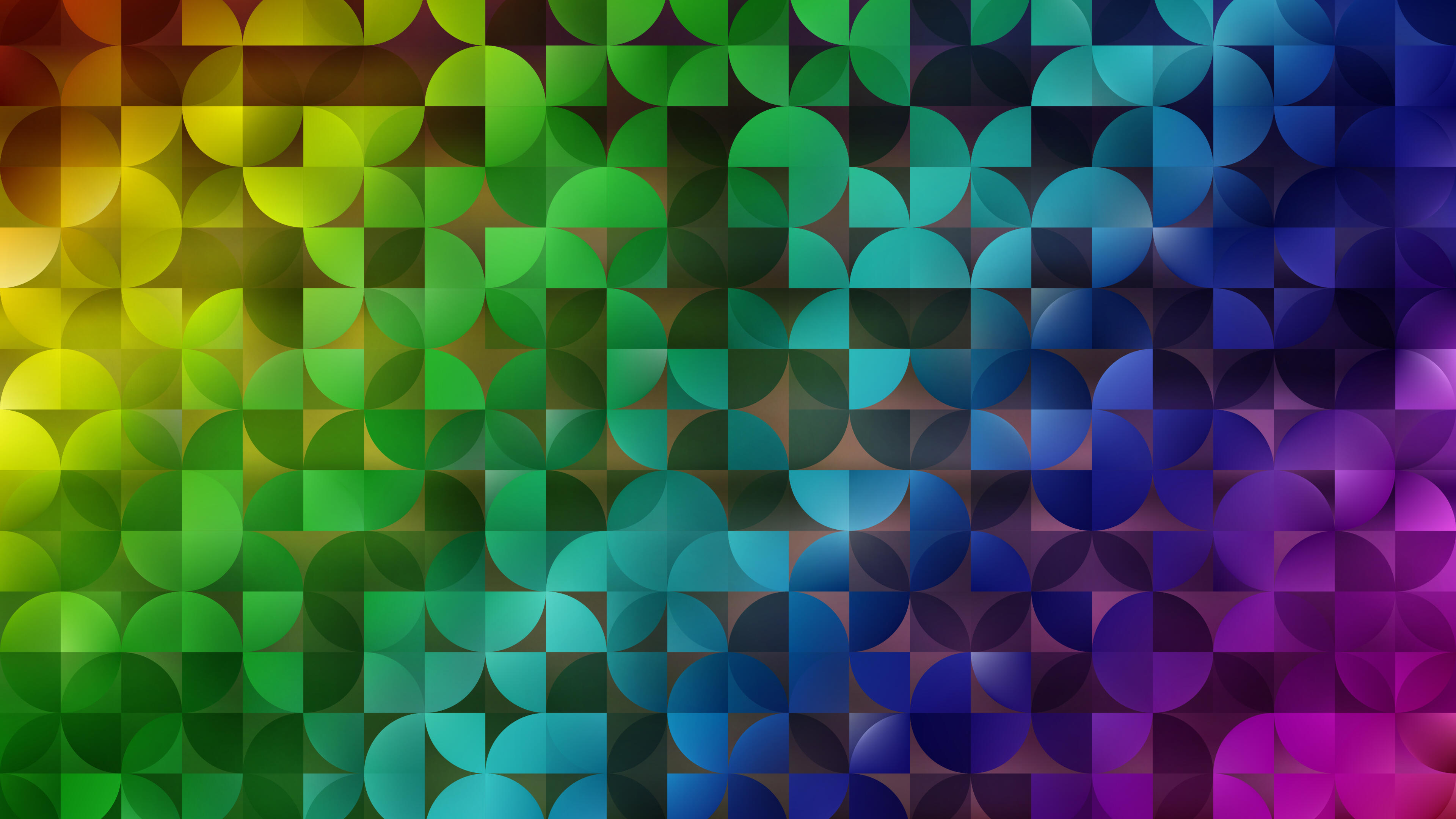 10+ Colorful Circle Background | Free Vectors, Photos, Artwork Images ...