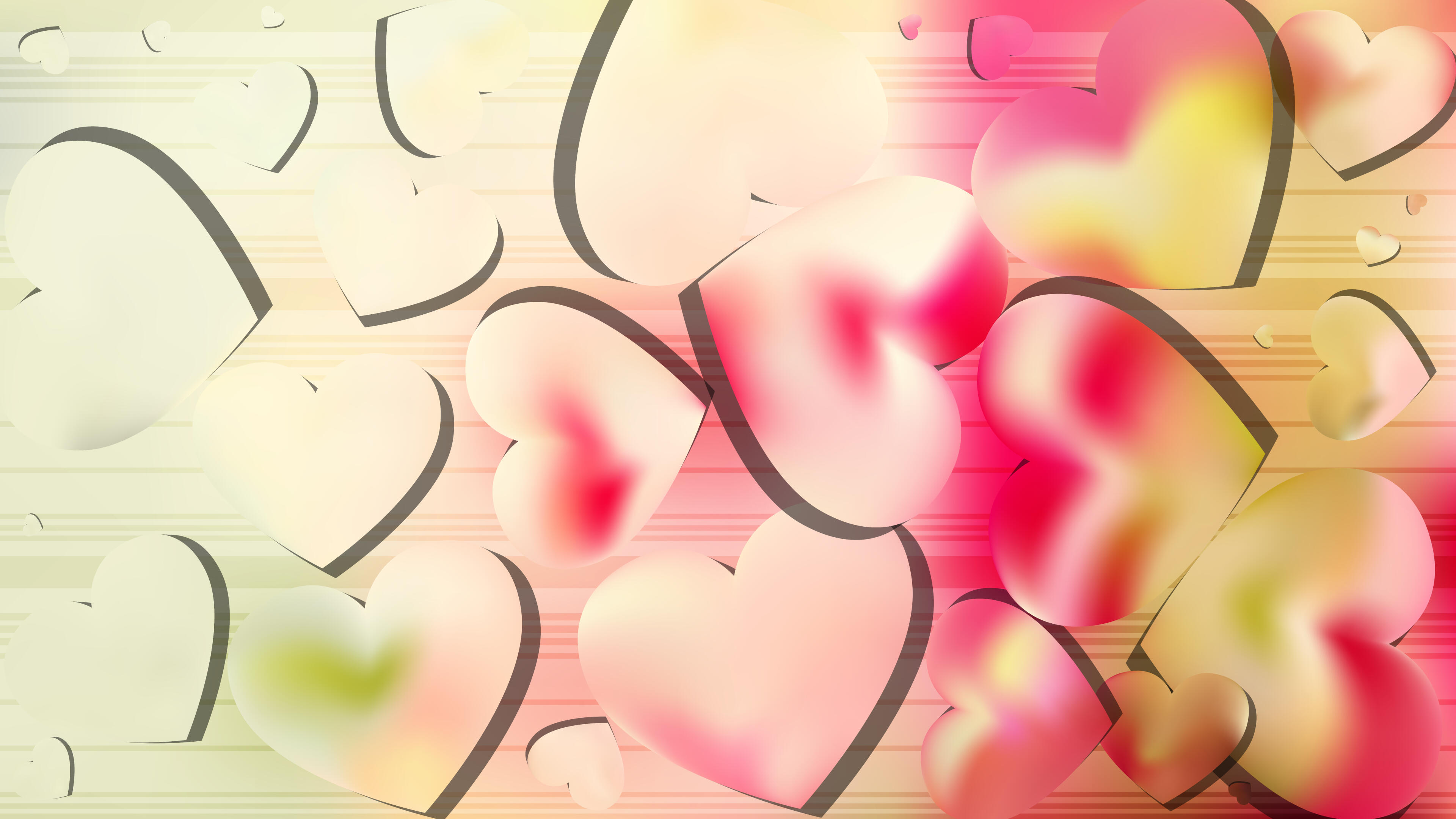 50+ Light Color Valentine Background | Free Vectors, Photos, Artwork ...