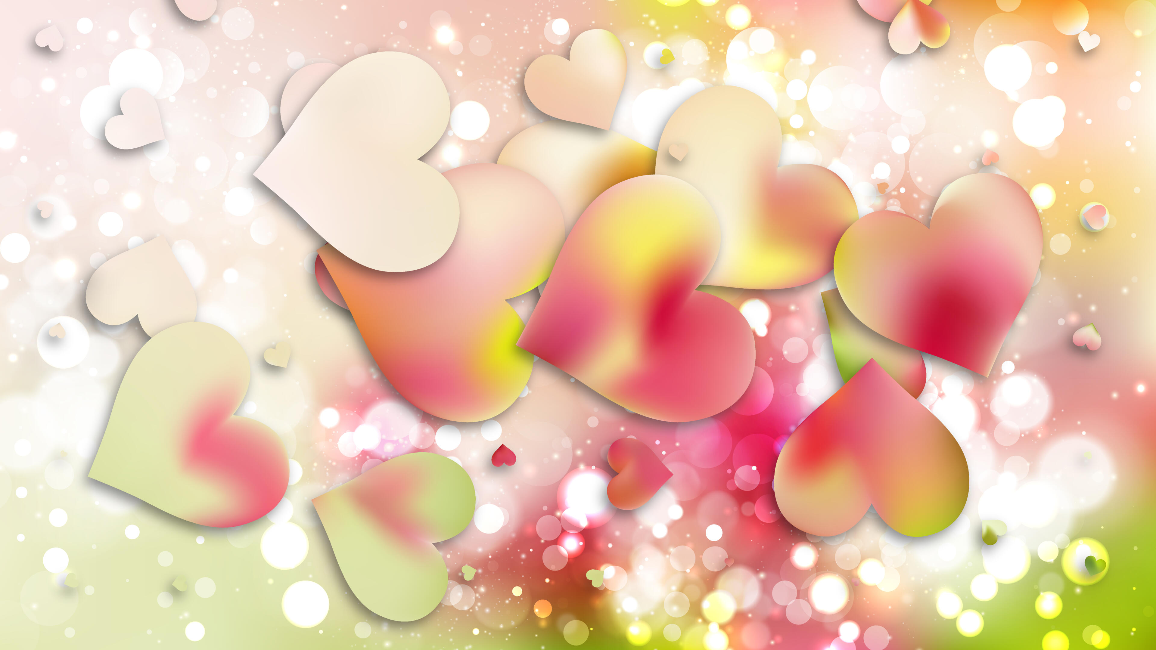 50+ Light Color Valentine Background | Free Vectors, Photos, Artwork ...