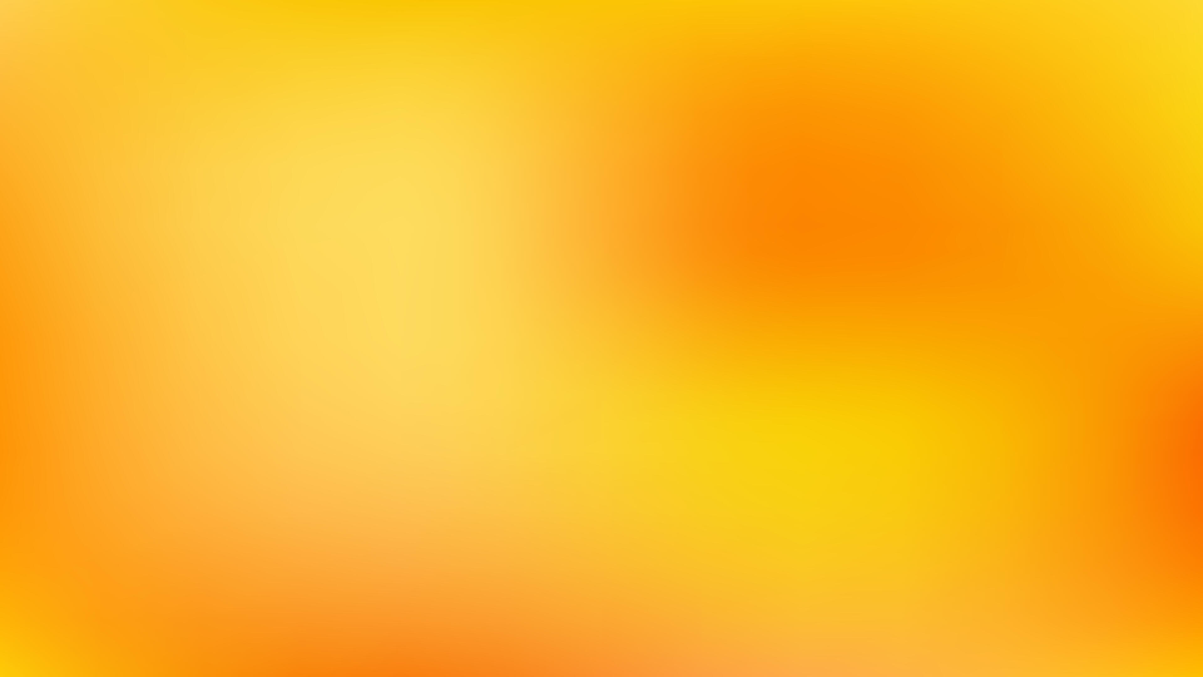 Free Download Orange and Yellow Corporate Presentation Background