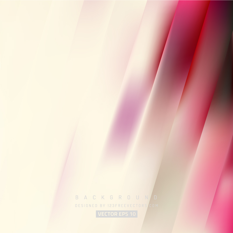 Light Color Striped Background