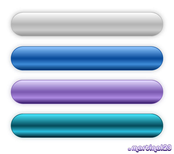 Menu Bar Vector Free