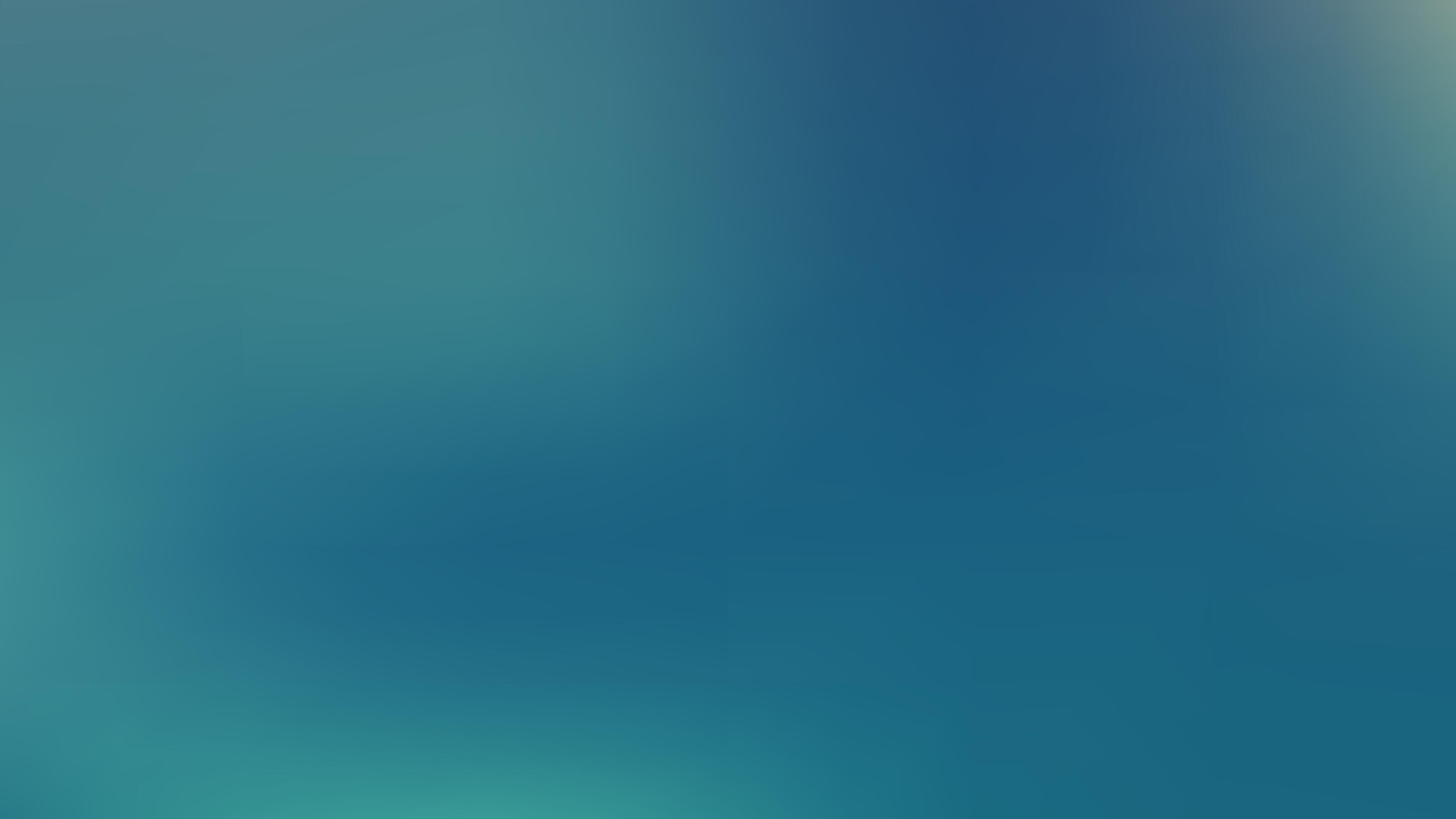 Free Turquoise PPT Background