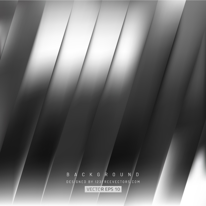Dark Gray Stripes Background Design dark-gray-stripes-background-design