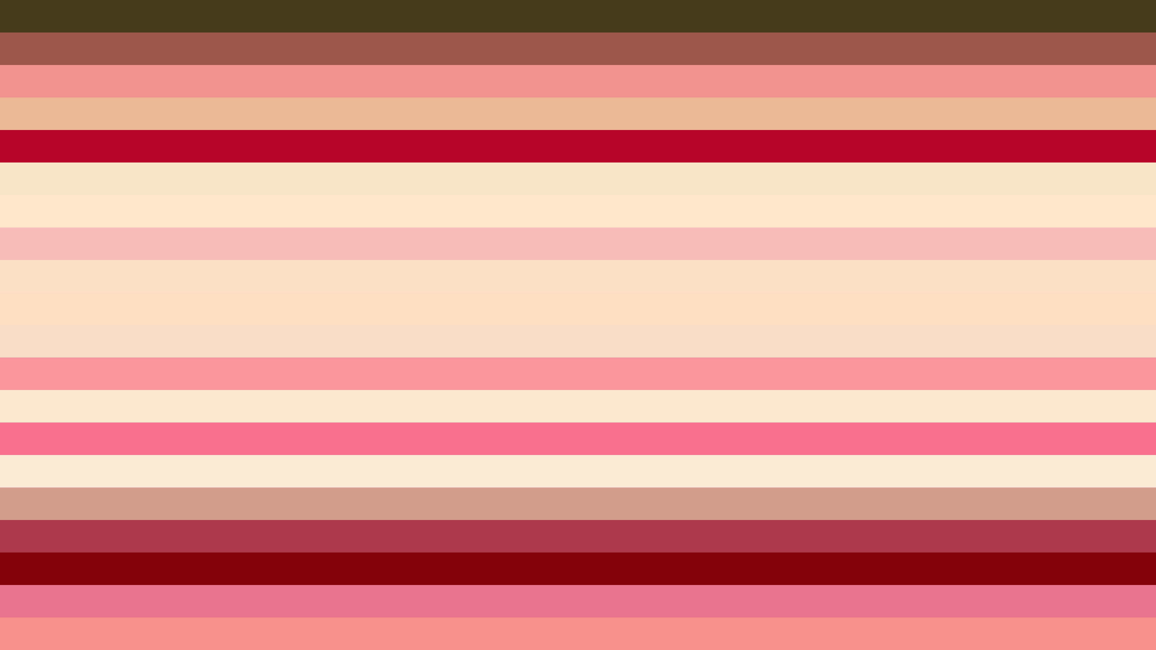 6 Horizontal Color Stripes | Free Vectors, Photos, Artwork Images ...