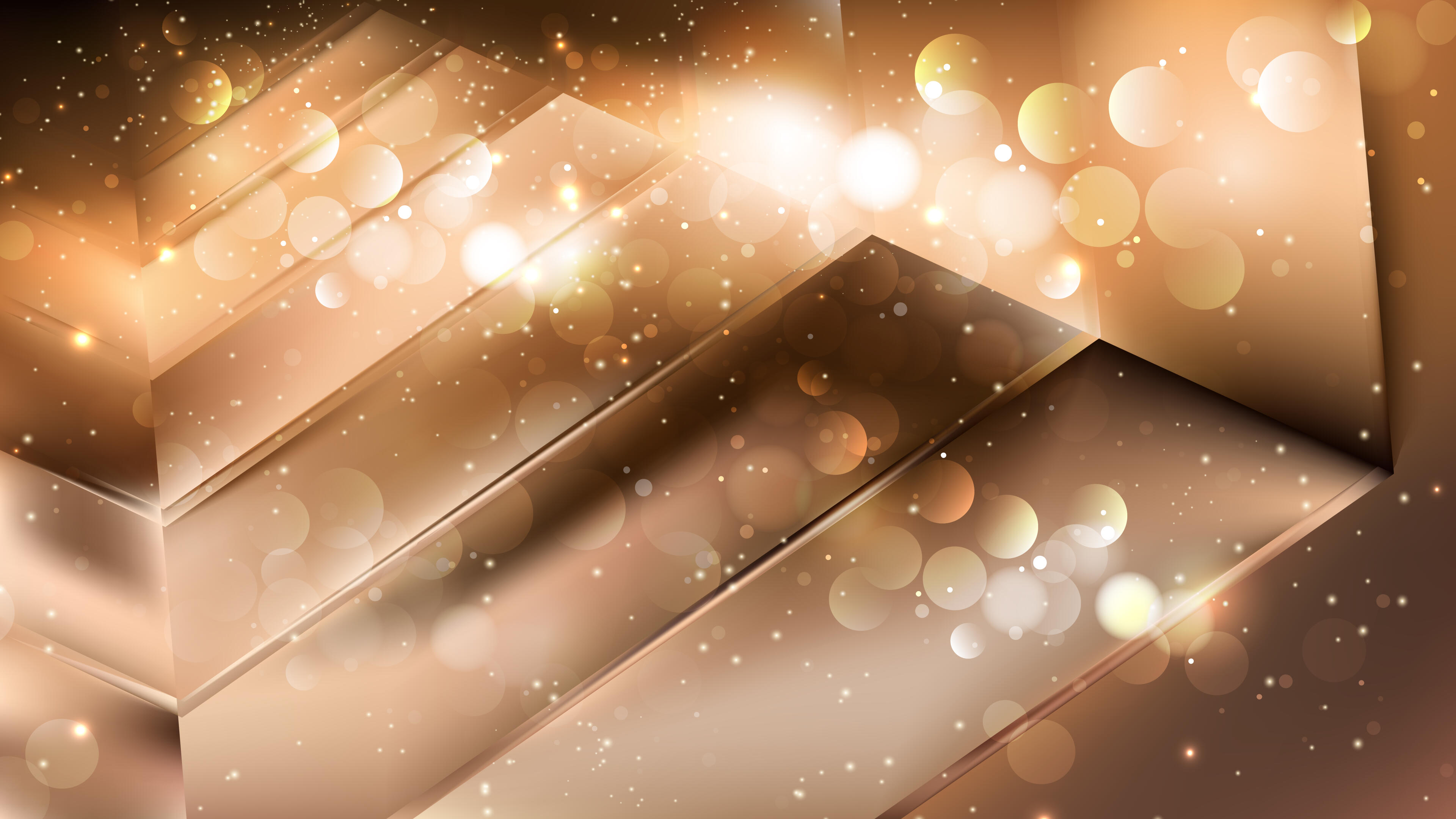 2 Brown Lights Background | Free Vectors, Photos, Artwork Images ...