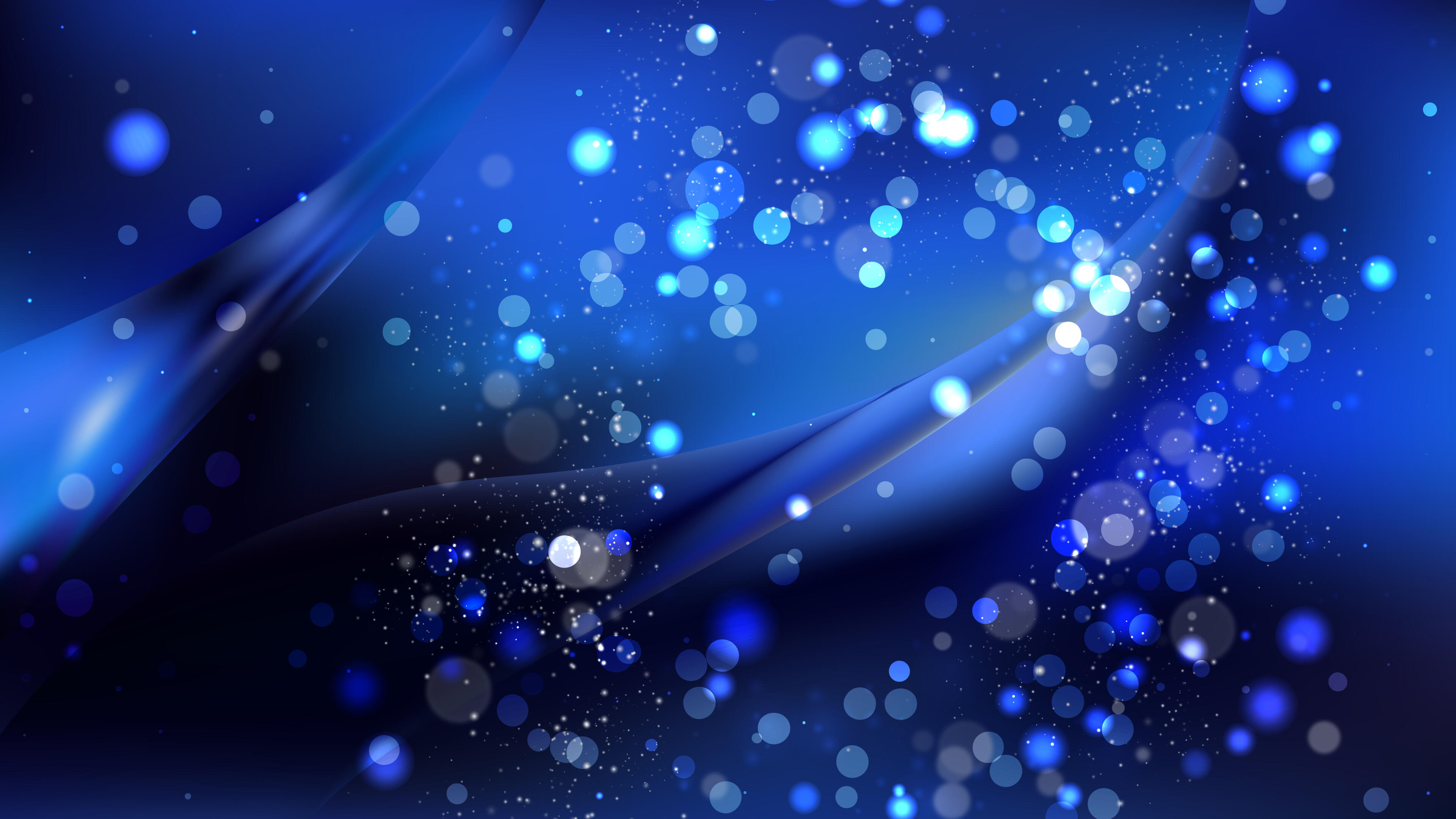 90+ Cool Blue Lights Background | Free Vectors, Photos, Artwork Images ...