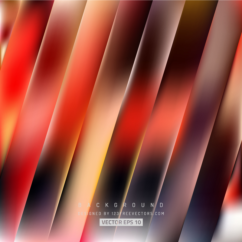 Stripes Background Design