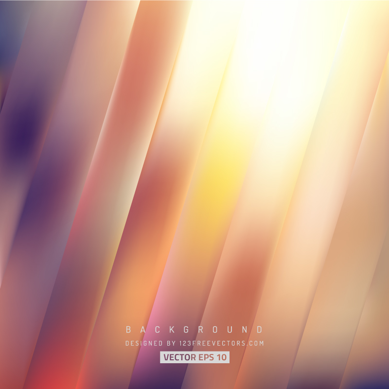 Stripes Background Design