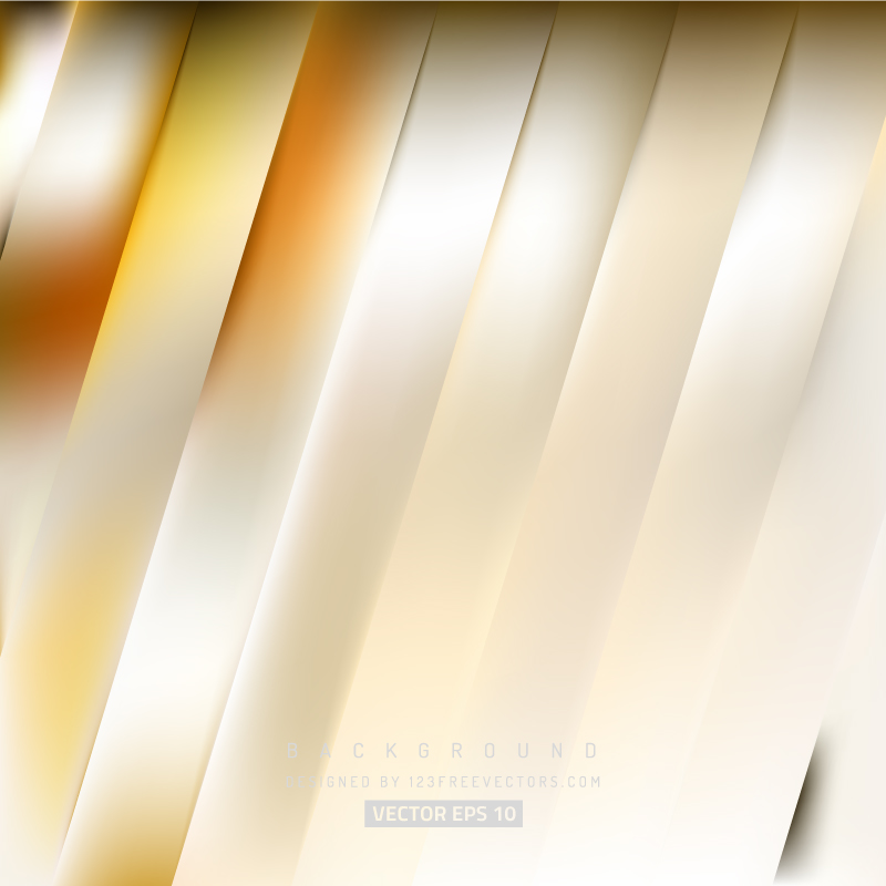 Abstract Striped Background