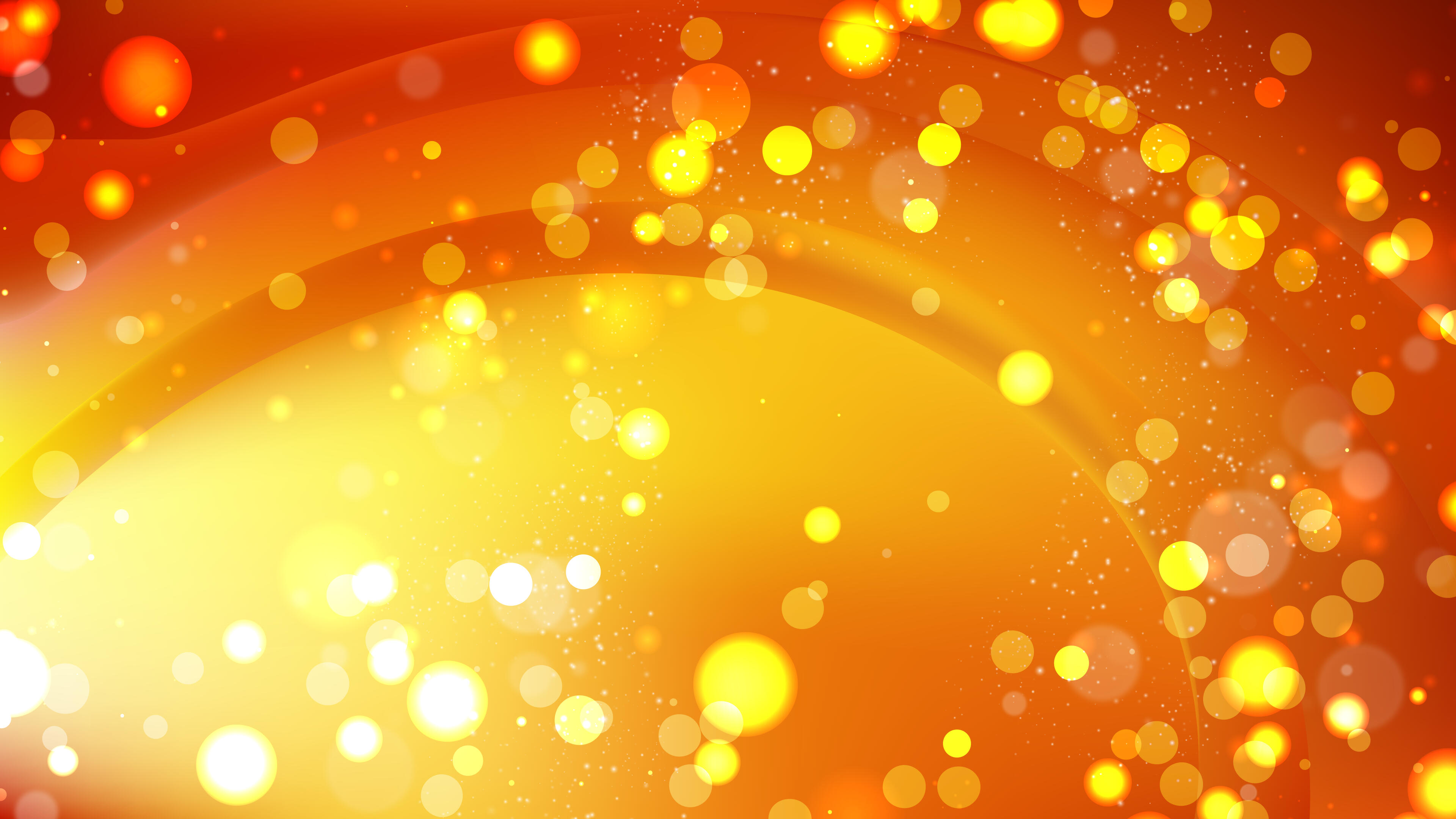 80+ Red And Yellow Lights Background | Free Vectors, Photos, Artwork ...