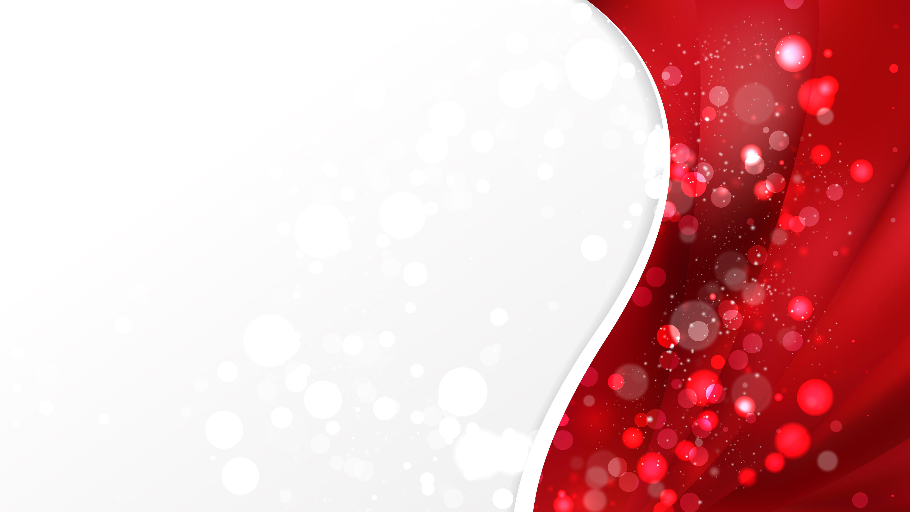 Free Download Abstract Dark Red Brochure Design Template