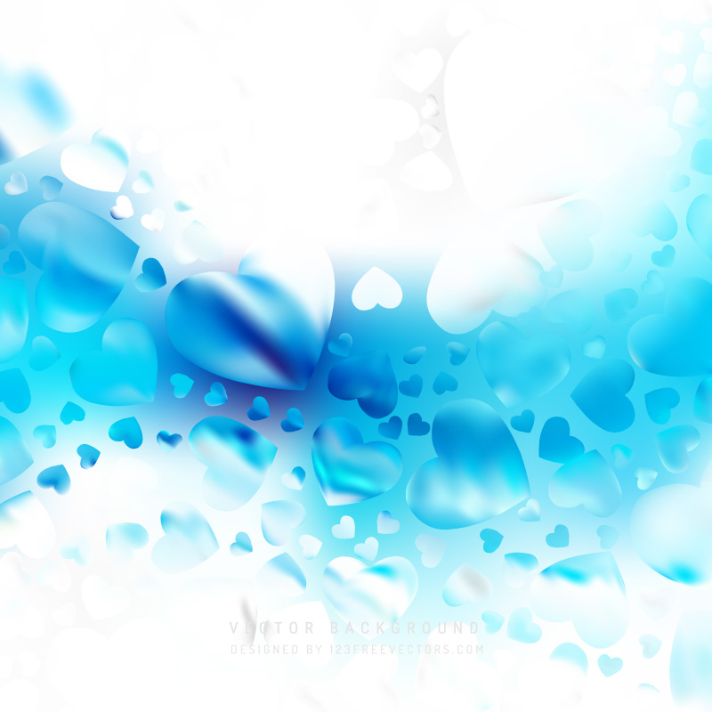20+ Blue Heart Clipart | Free Vectors, Photos, Artwork Images ...