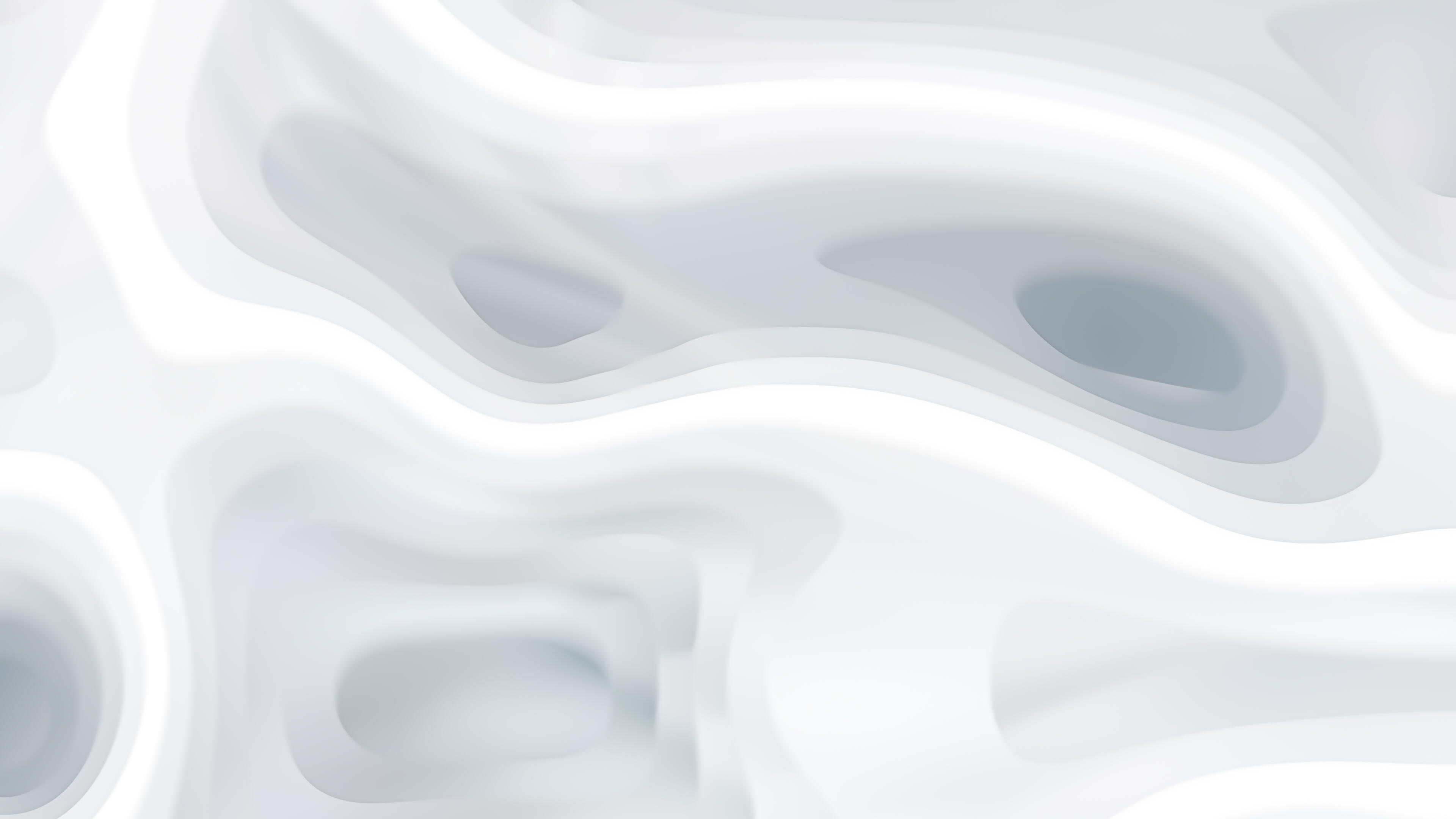 Free Abstract White Texture Background Design