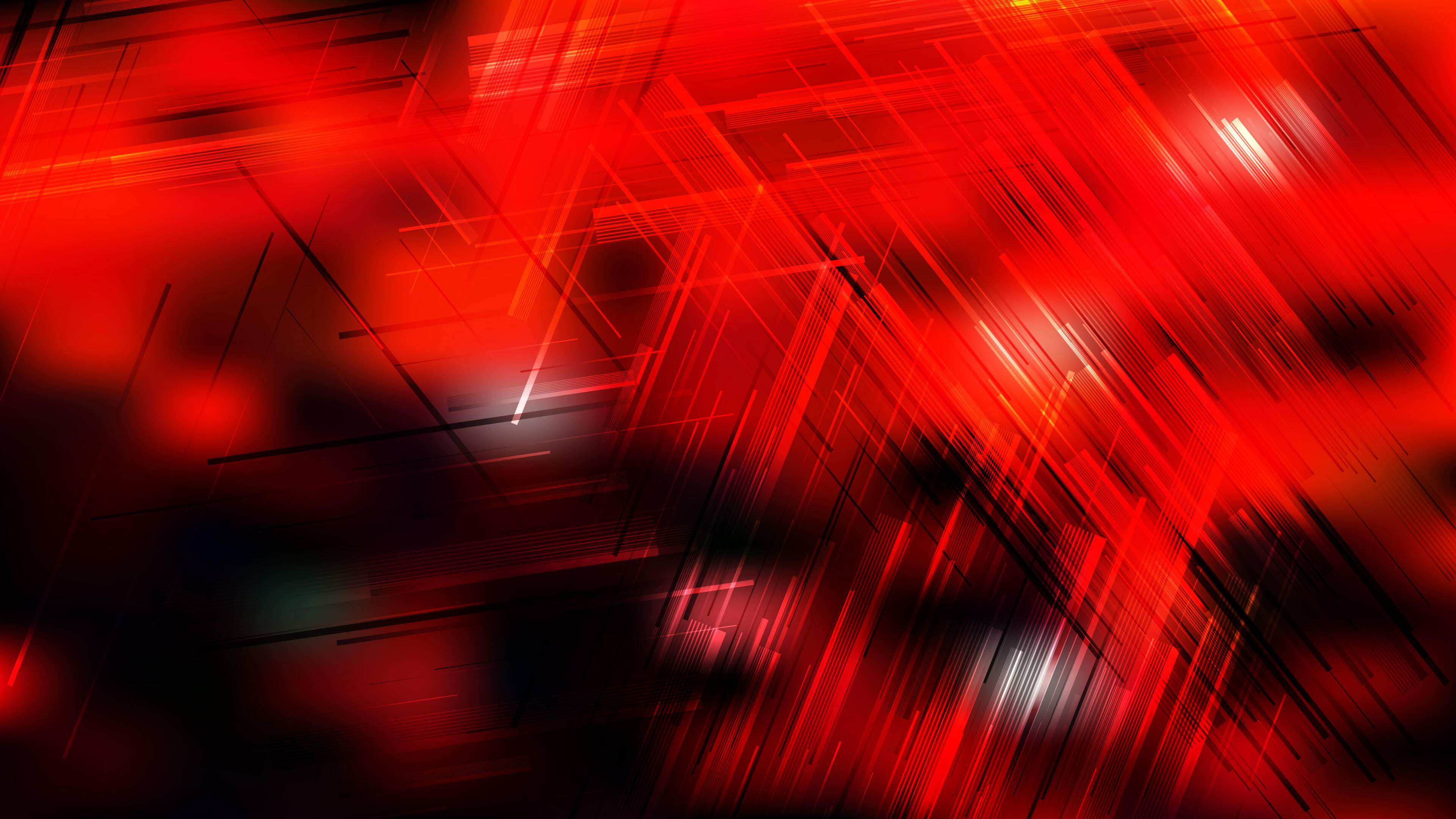 10+ Cool Red Random Lines Background | Free Vectors, Photos, Artwork Images | 123Freevectors