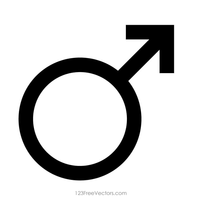 Gender Symbol