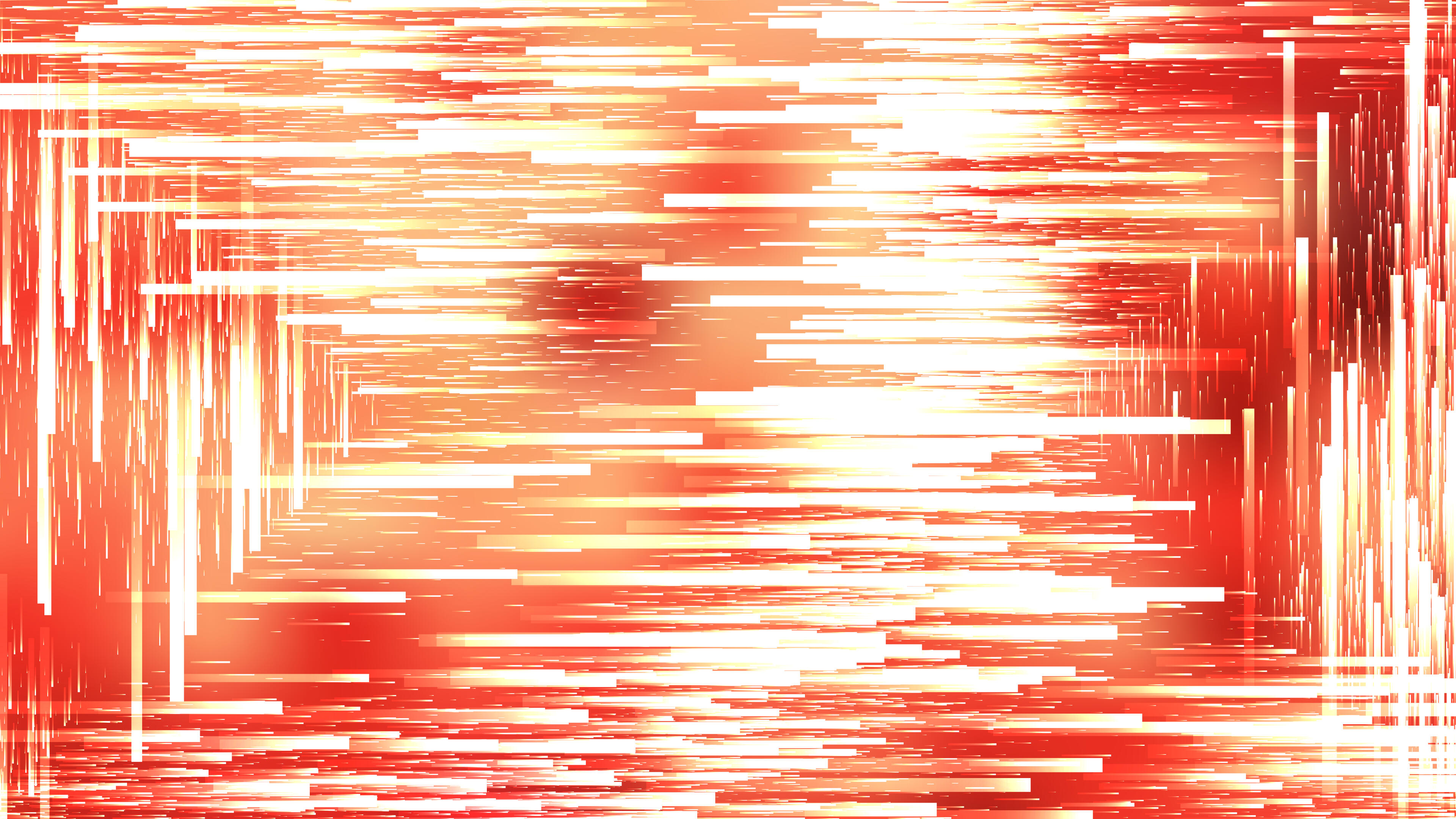 Free Abstract Red and White Asymmetric Irregular Lines Background