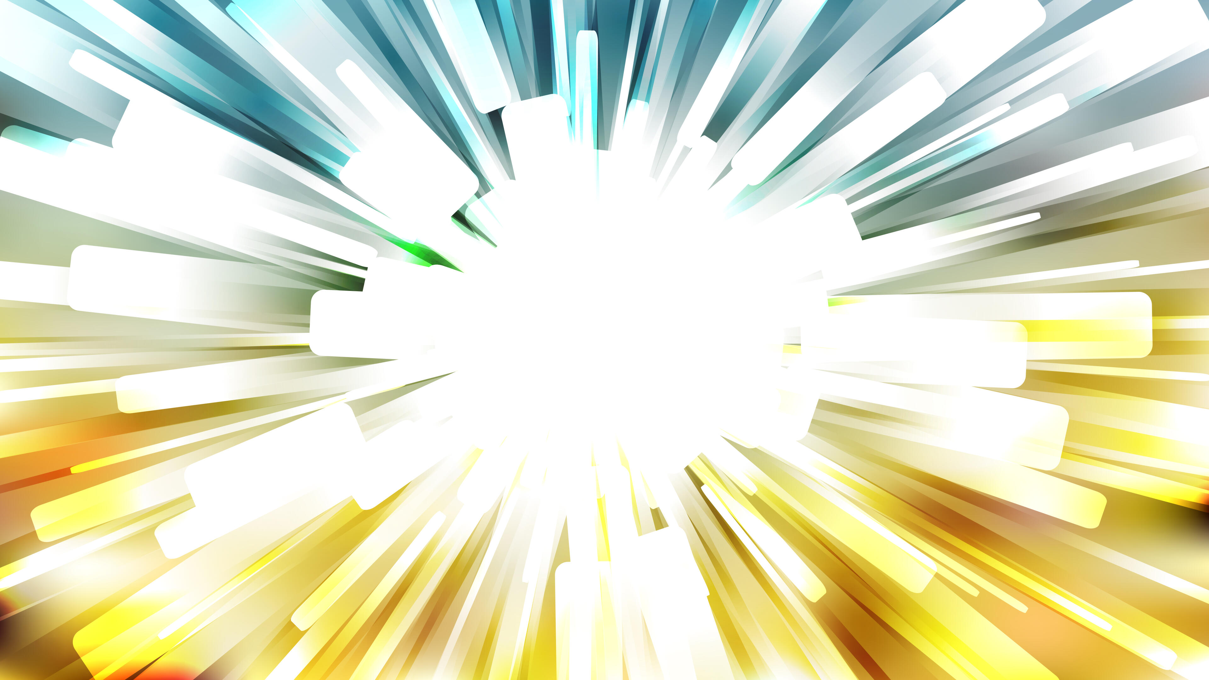 3 Blue And Gold Starburst Background | Free Vectors, Photos, Artwork ...