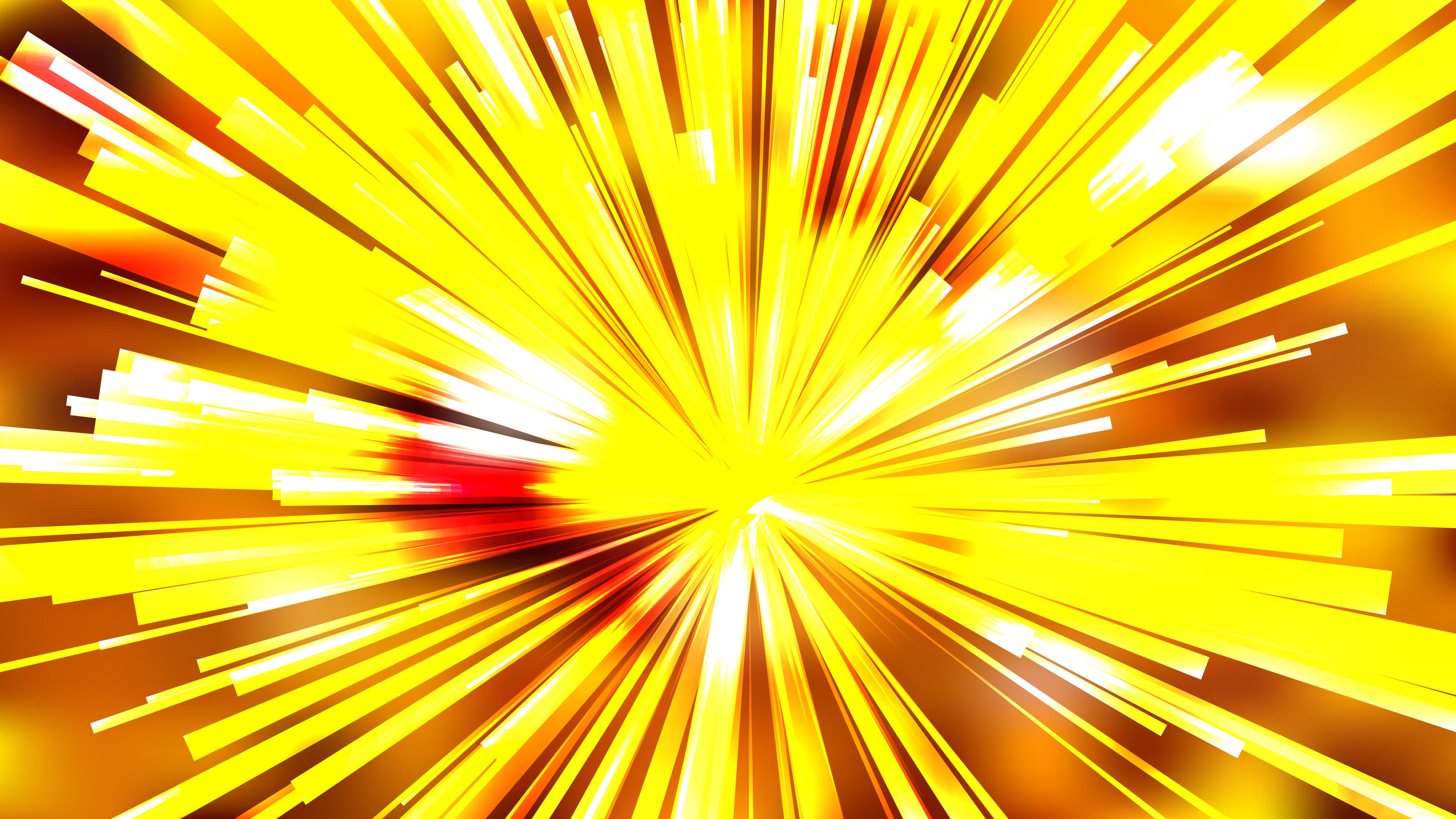 10 Orange And Yellow Sunburst Background | Free Vectors, Photos ...