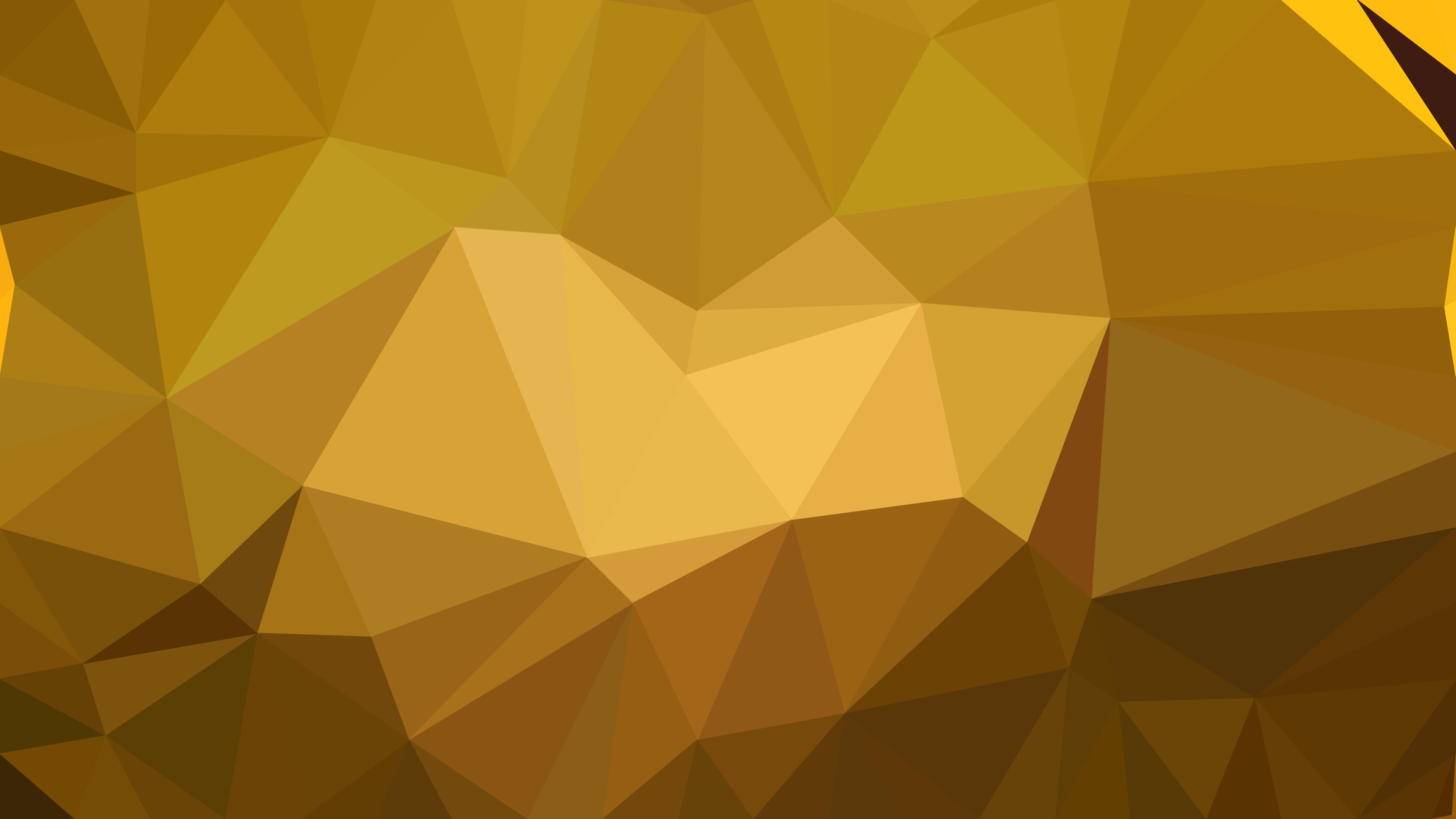 Dark Orange Polygonal Background | Free Vectors, Photos, Artwork Images ...