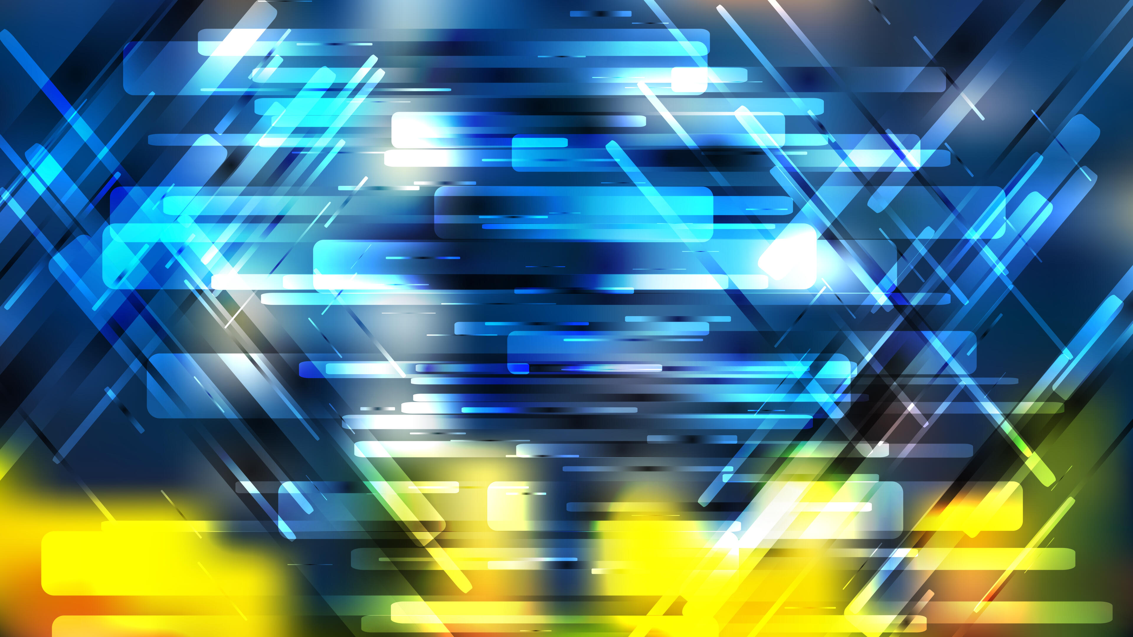 8 Blue Yellow And White Background | Free Vectors, Photos, Artwork ...