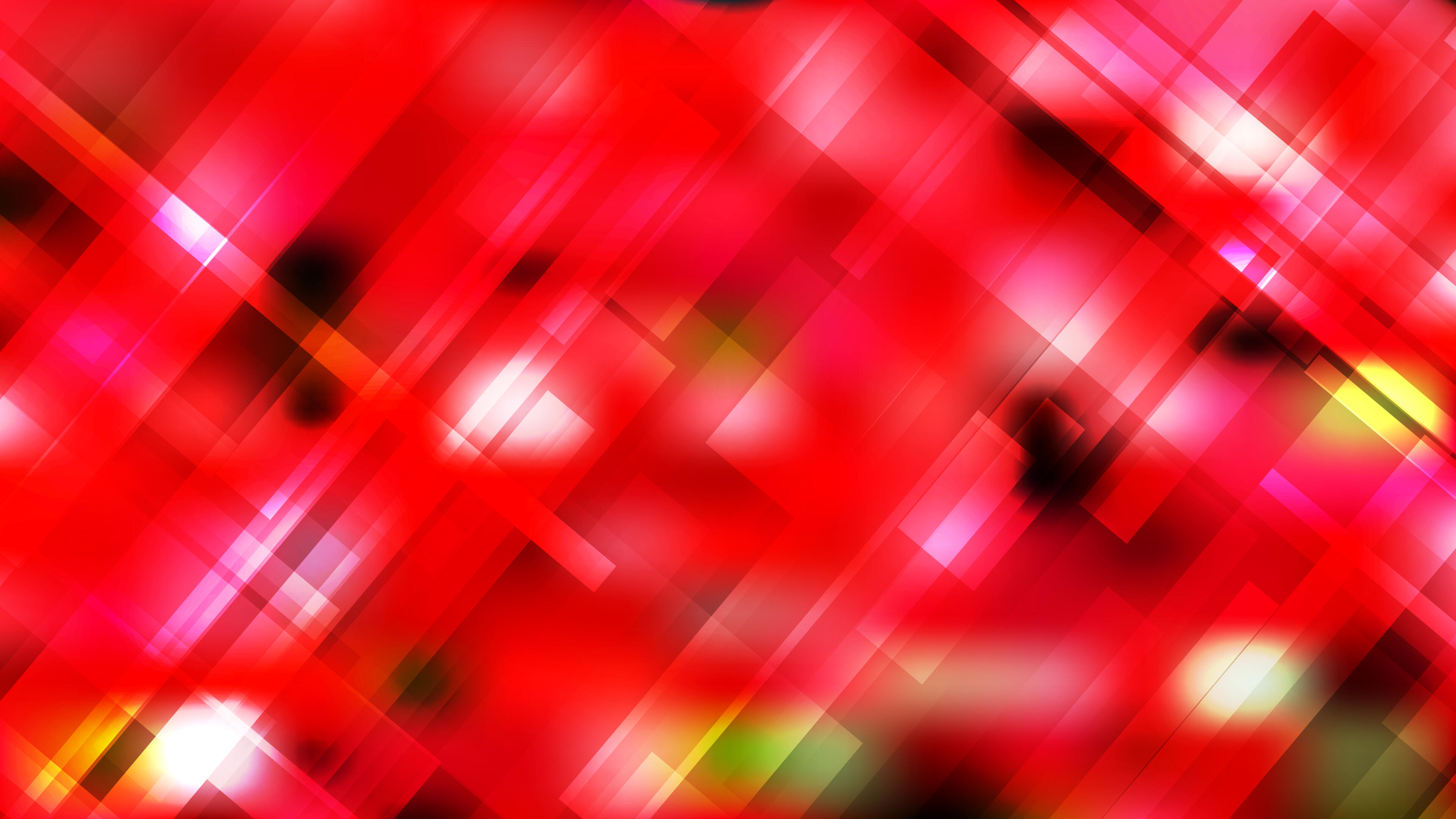 10+ Red Geometric Shapes Background | Free Vectors, Photos, Artwork ...