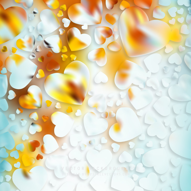 70+ Abstract Love Heart Background Vector | Free Vectors, Photos ...