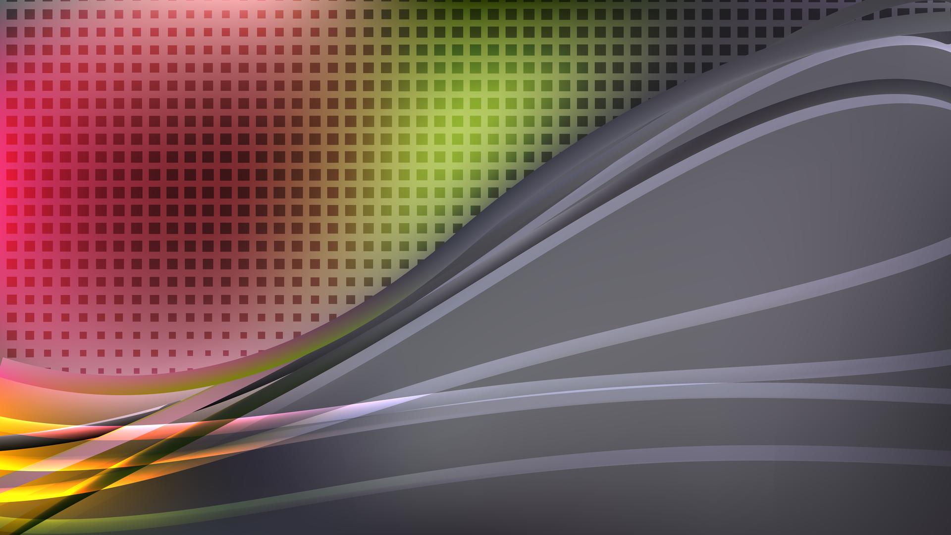 Dark Color Abstract Background Illustrator