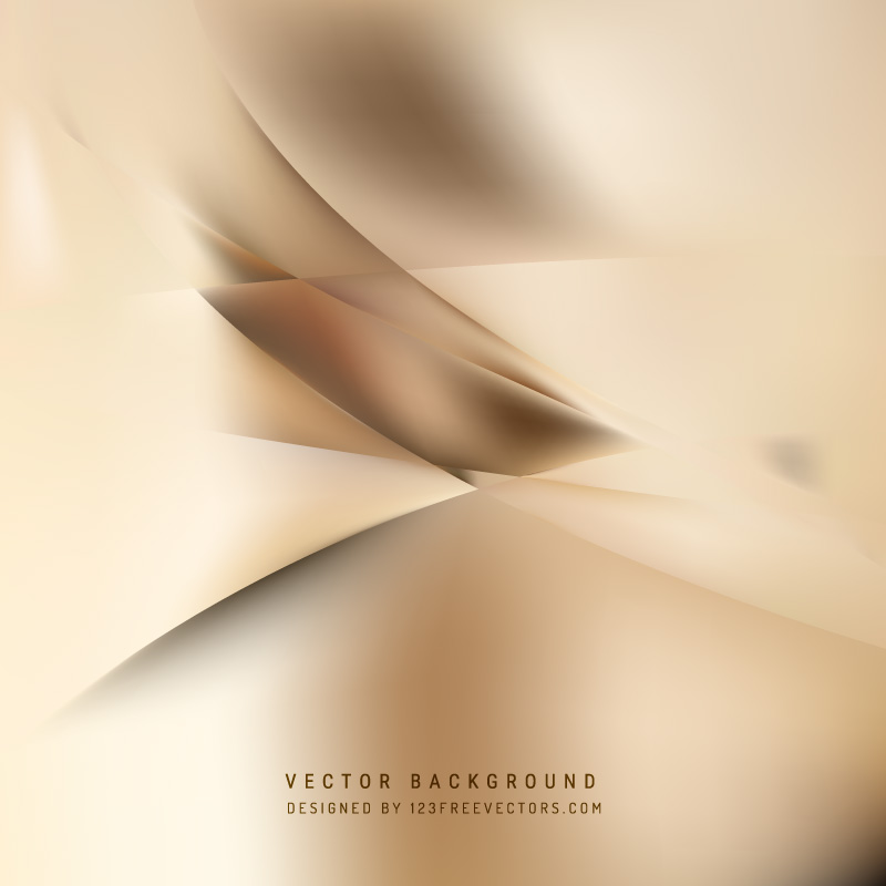 Beige Background Design